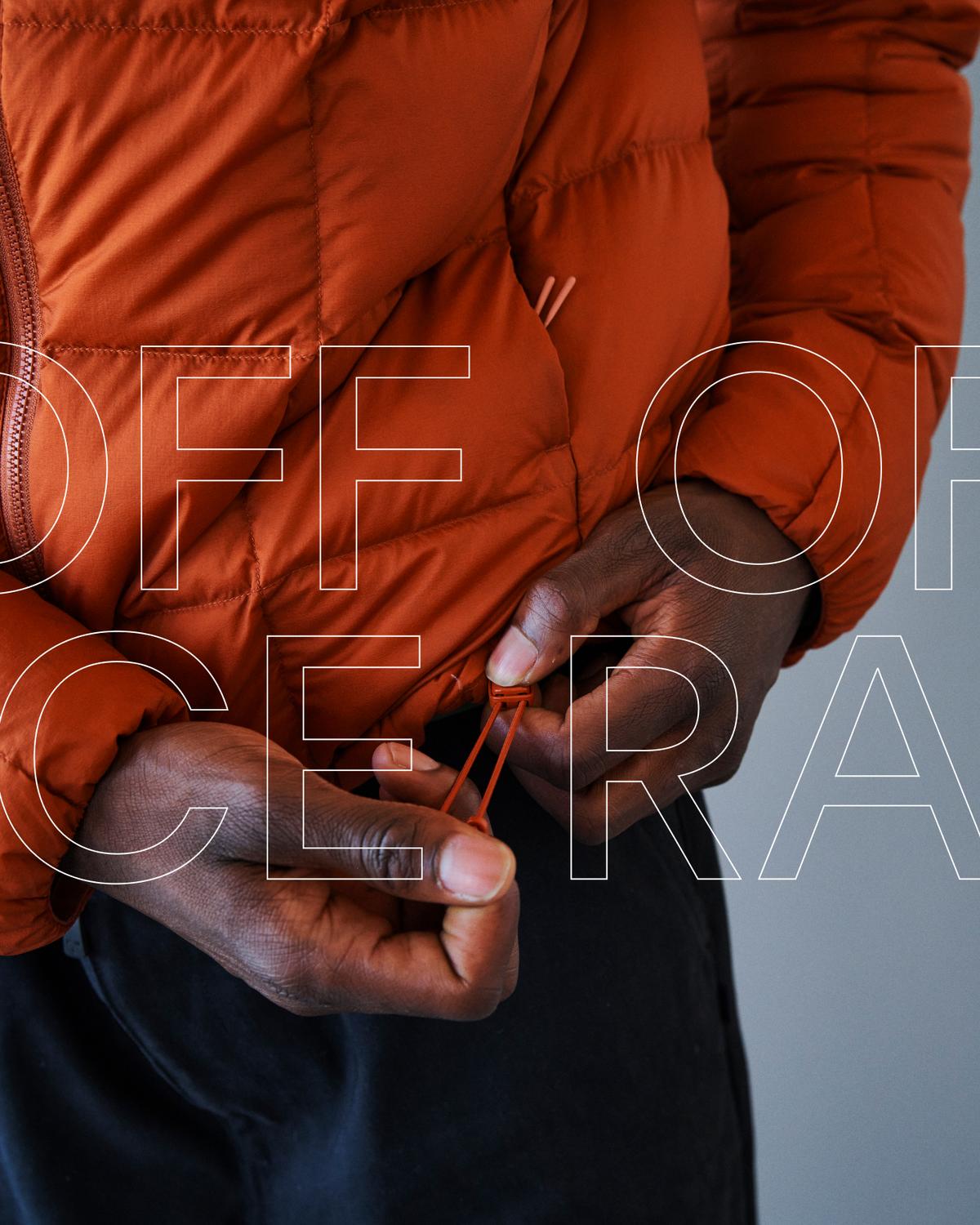 Off-Race | Pas Normal Studios