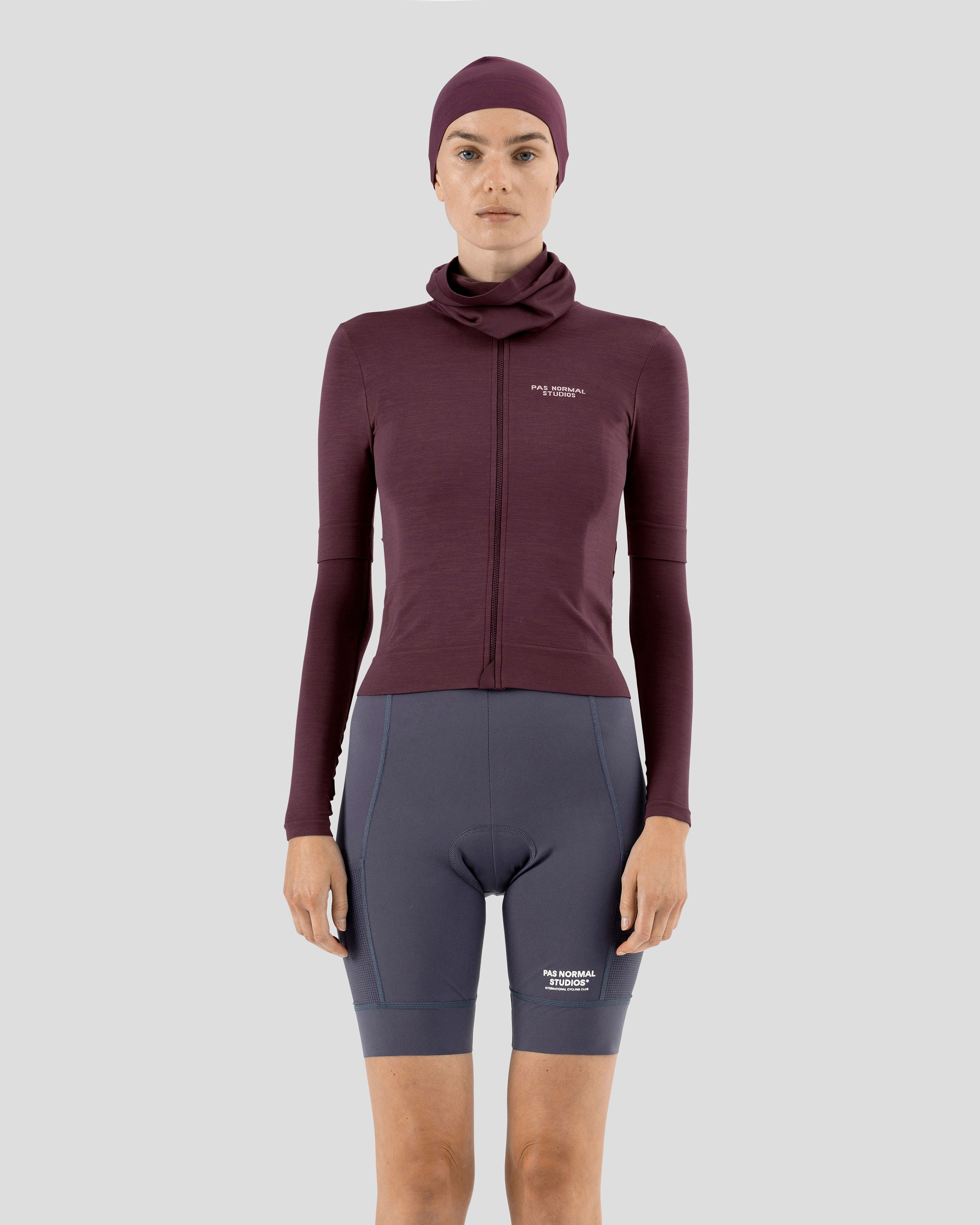 Escapism Knit Arm Warmers | Pas Normal Studios