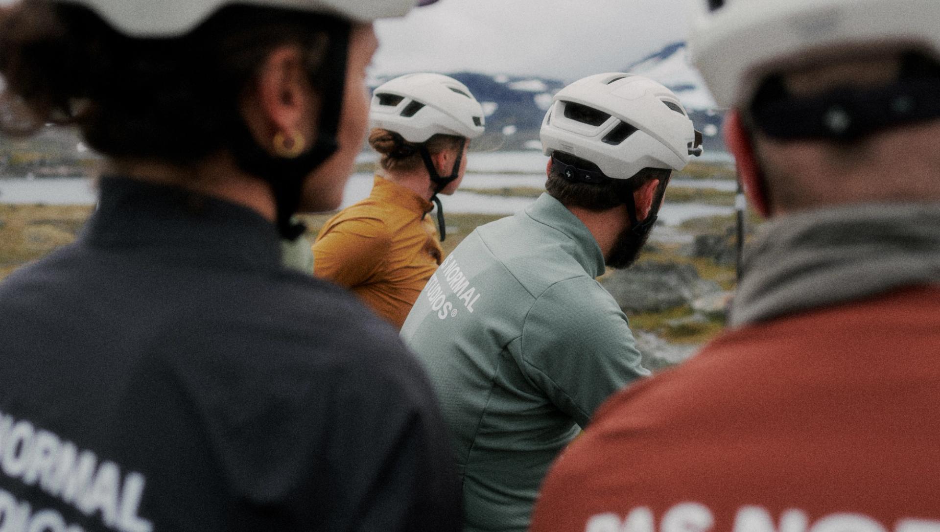 Essential Socks | Pas Normal Studios