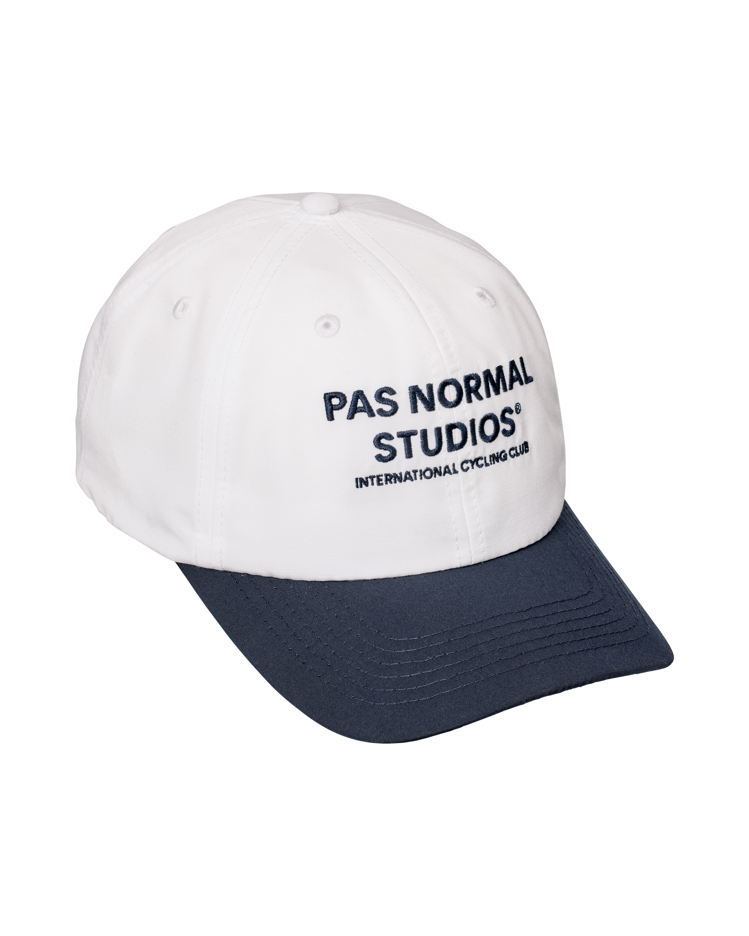Off-Race Cap | Pas Normal Studios