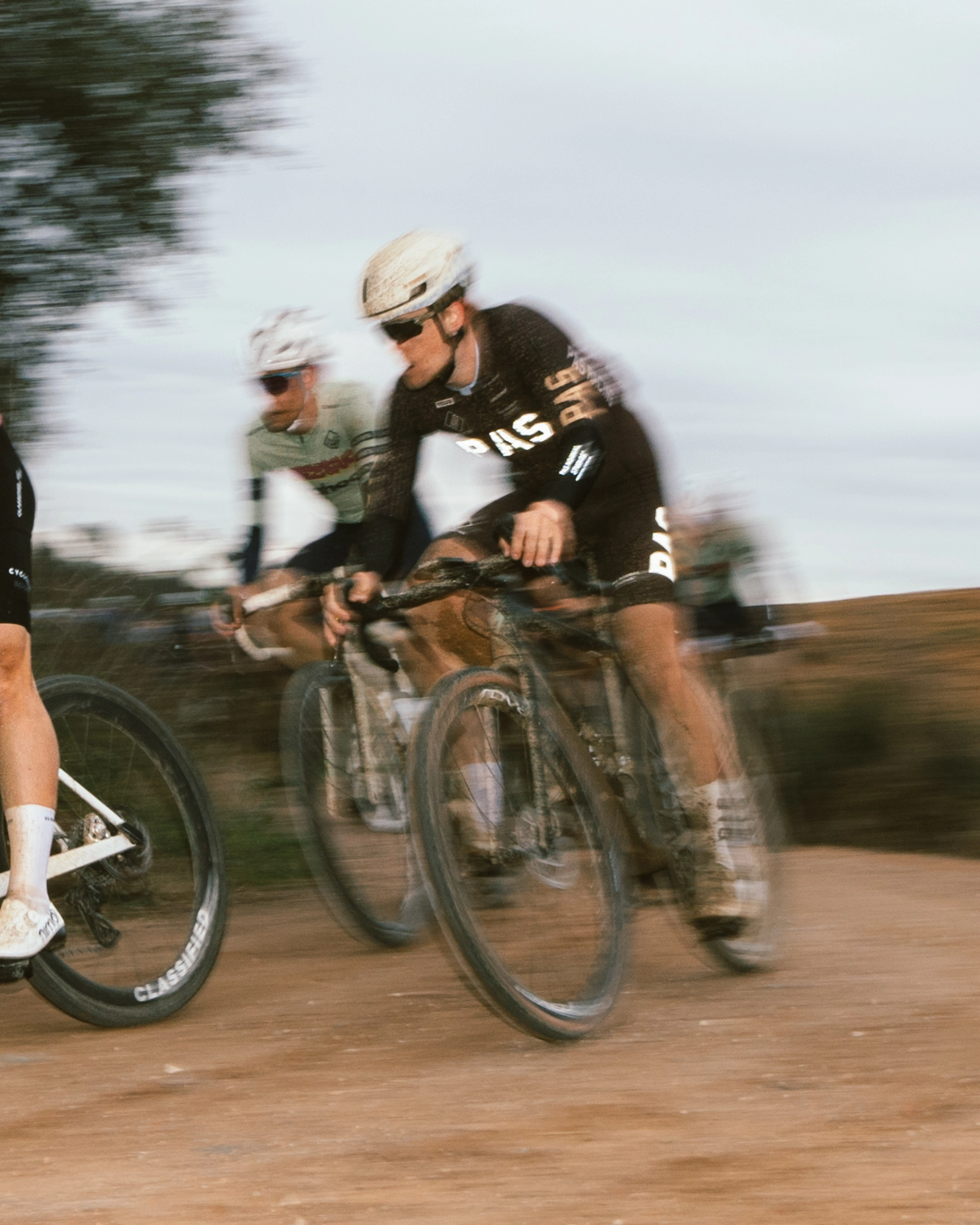 PAS Racing | Pas Normal Studios