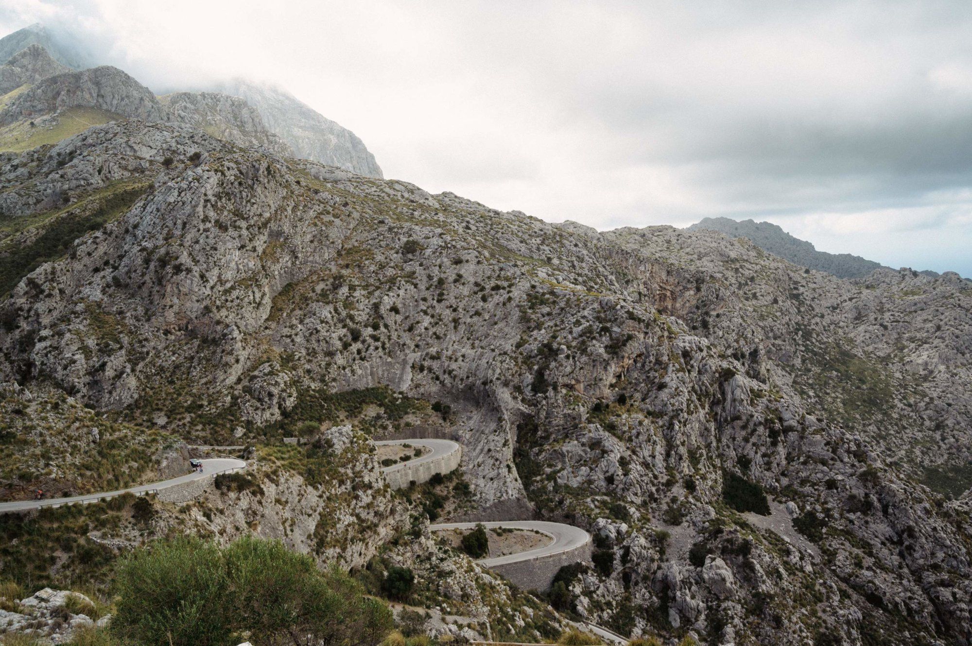 Mallorca | Pas Normal Studios