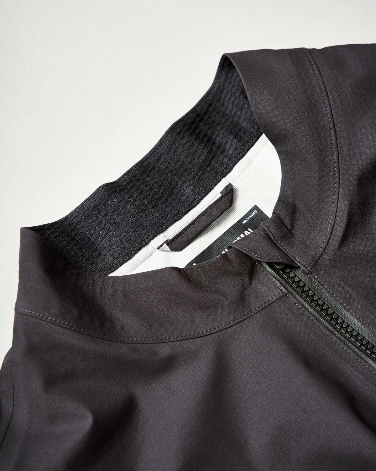 Men's PAS Mechanism Rain Jacket | Pas Normal Studios