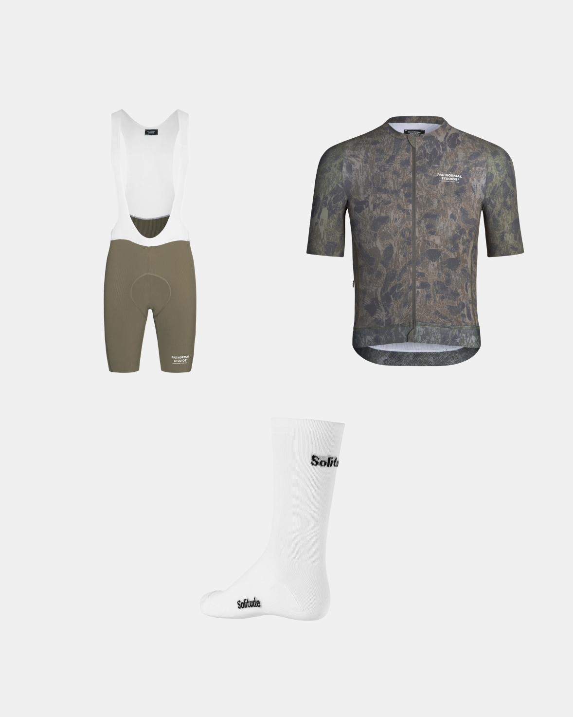 Men's Bundles | Pas Normal Studios