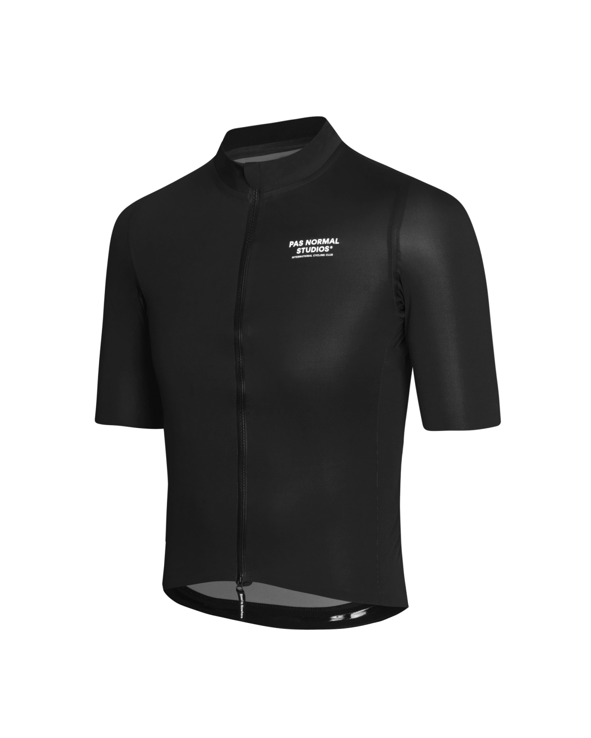 Men's Mechanism Pro Rain Jersey | Pas Normal Studios