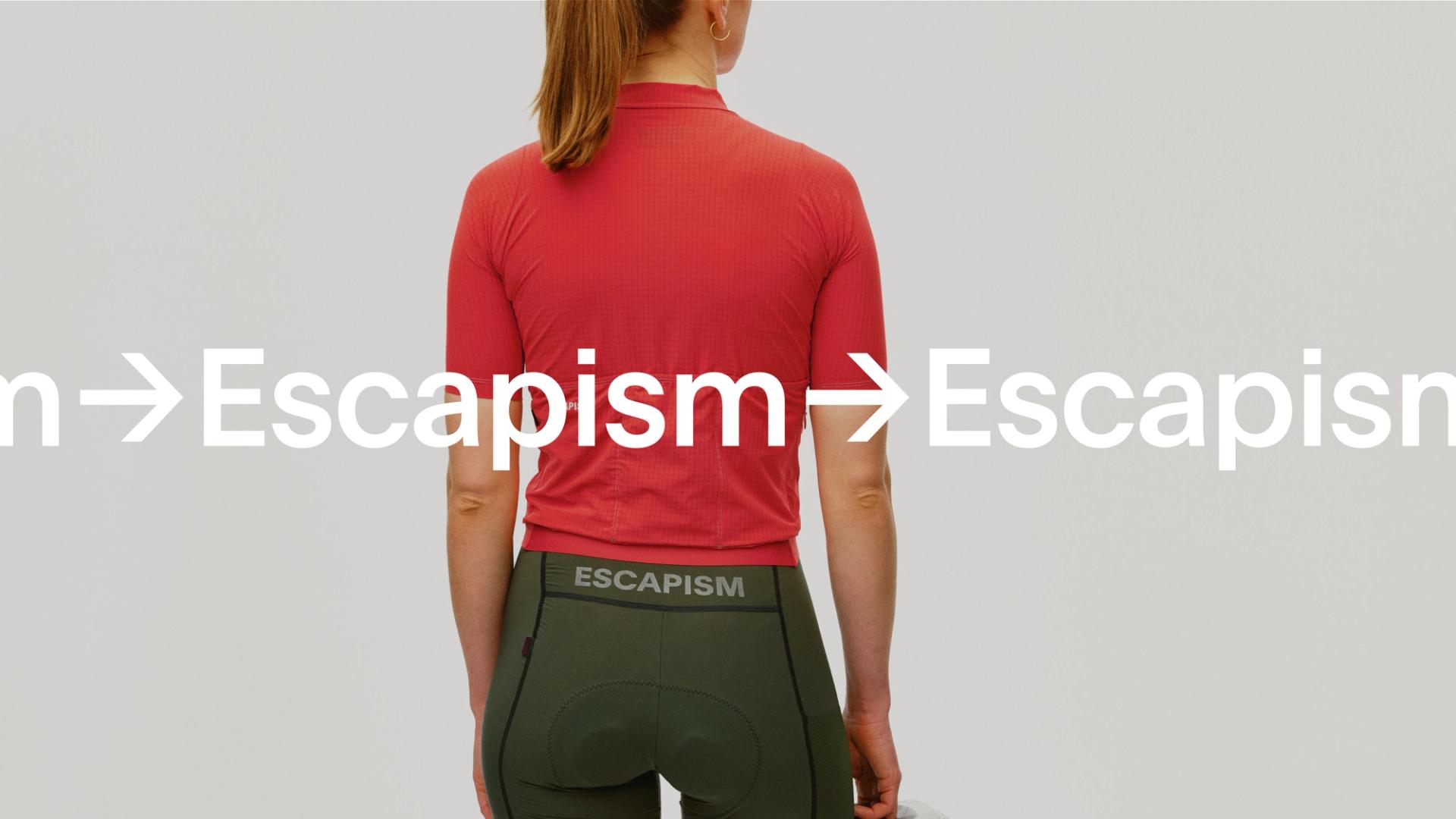 Women's Escapism Light Bibs | Pas Normal Studios