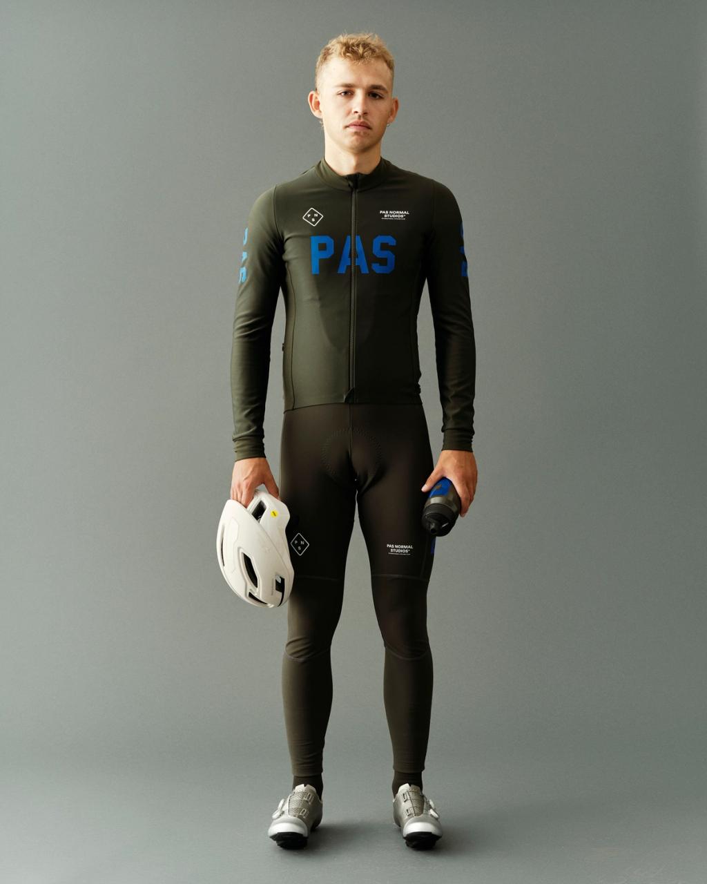 PAS | Pas Normal Studios
