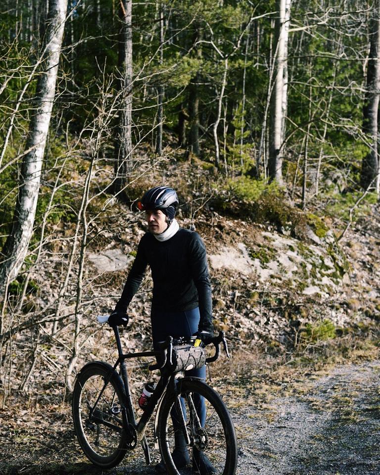 Swedish Cycle Therapy | Pas Normal Studios