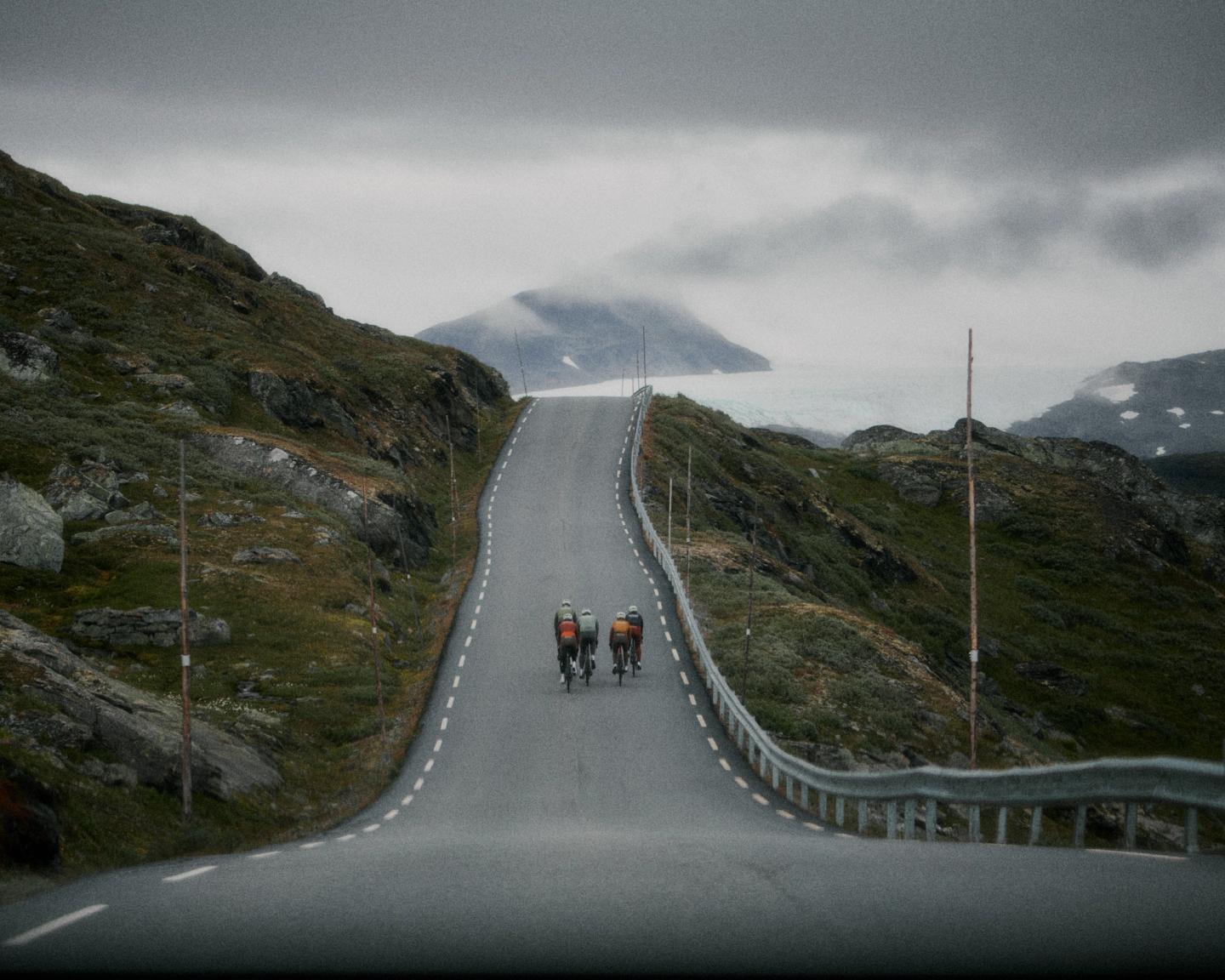 Impact & Responsibility | Pas Normal Studios