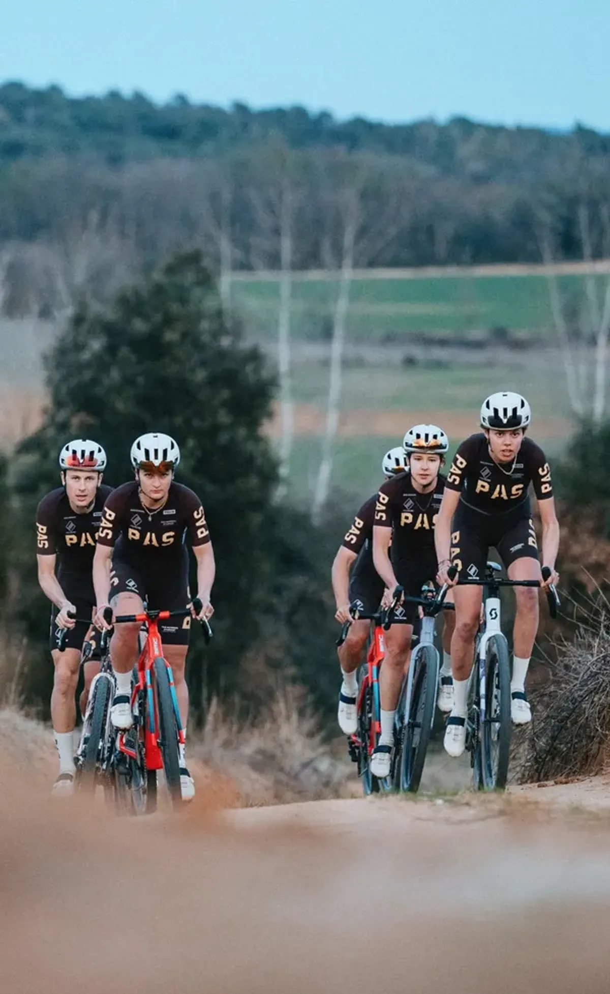 PAS Racing | Pas Normal Studios