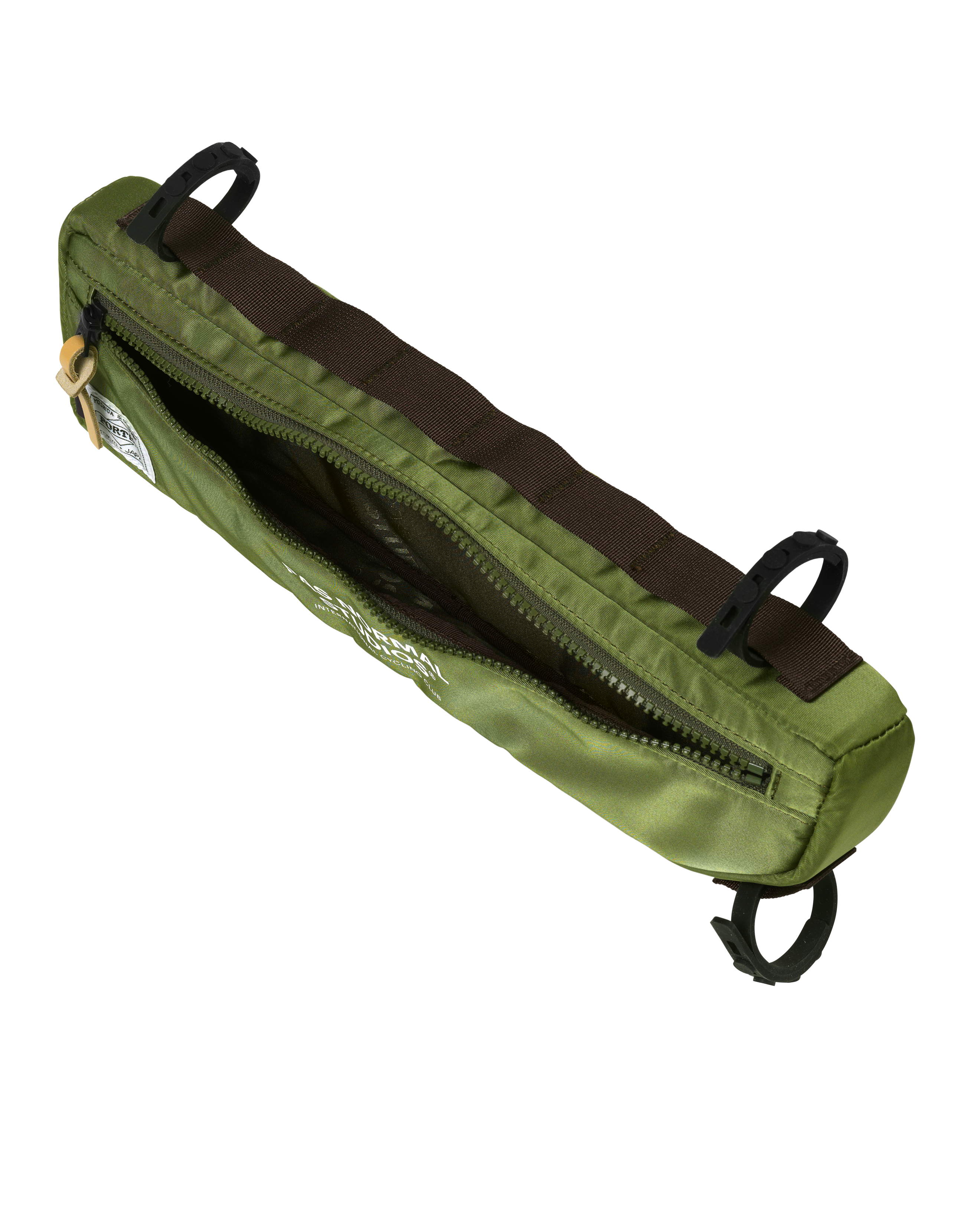 Porter Frame Bag | Pas Normal Studios