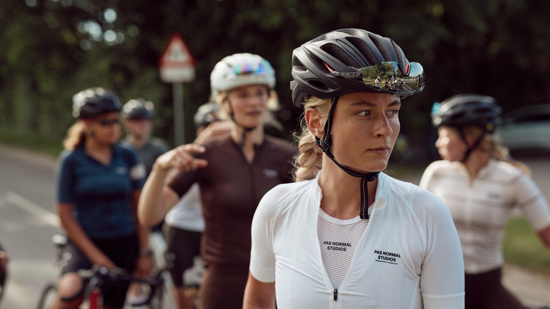 ICC Women Aarhus | Pas Normal Studios