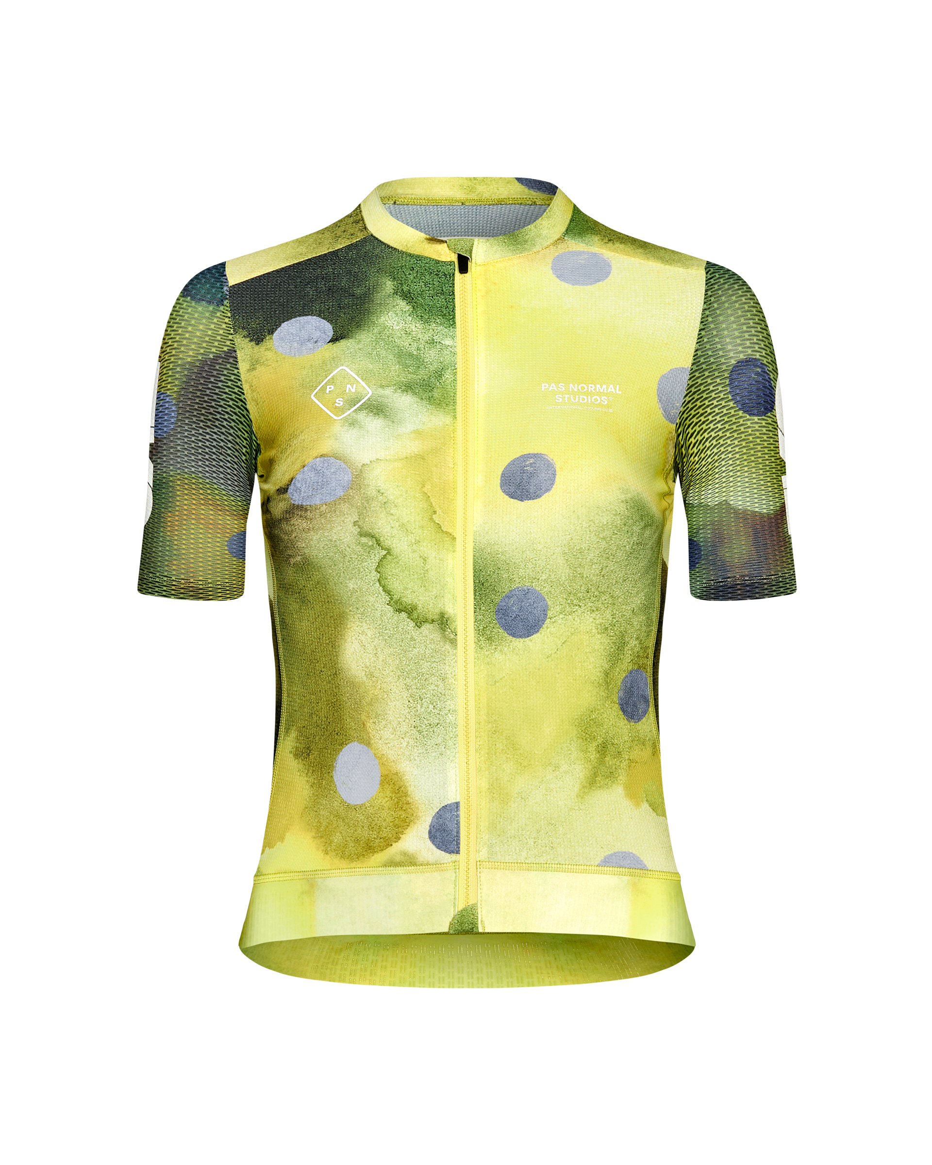 Women's T.K.O. Essential Light Jersey | Pas Normal Studios