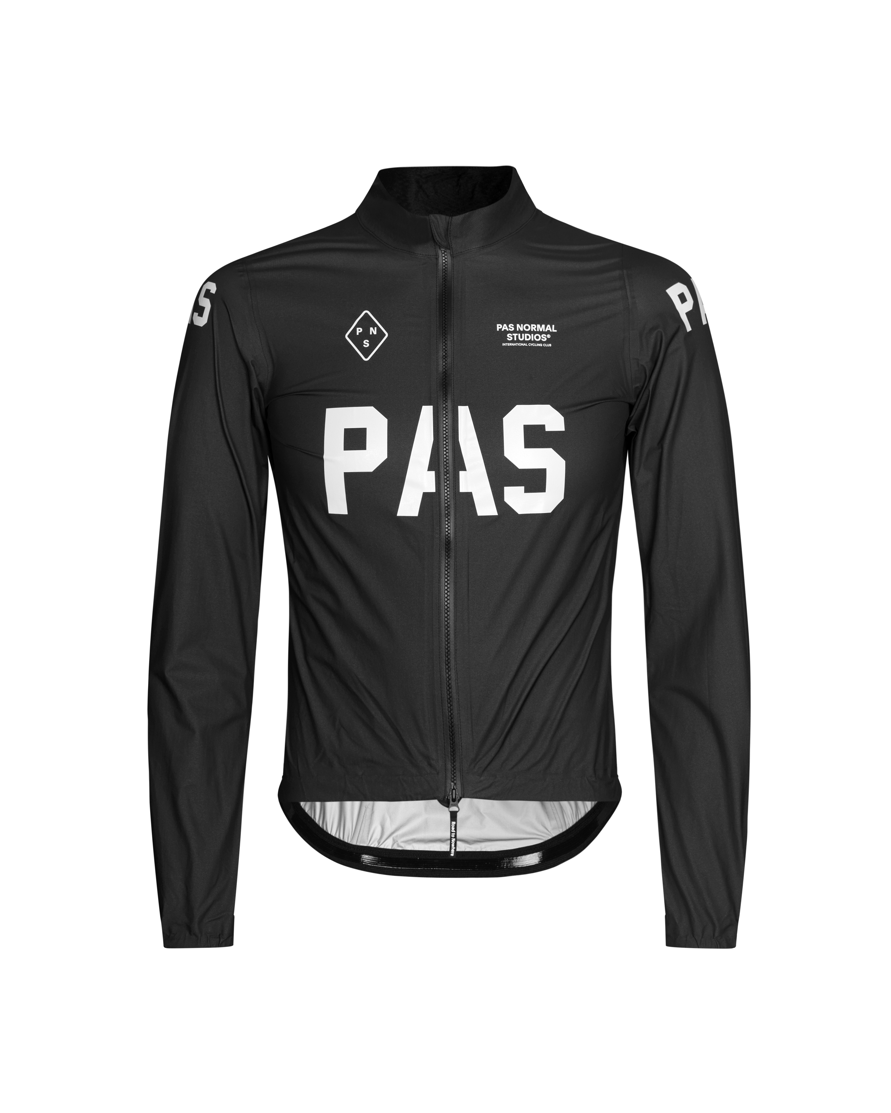 Men's PAS Rain Jacket | Pas Normal Studios