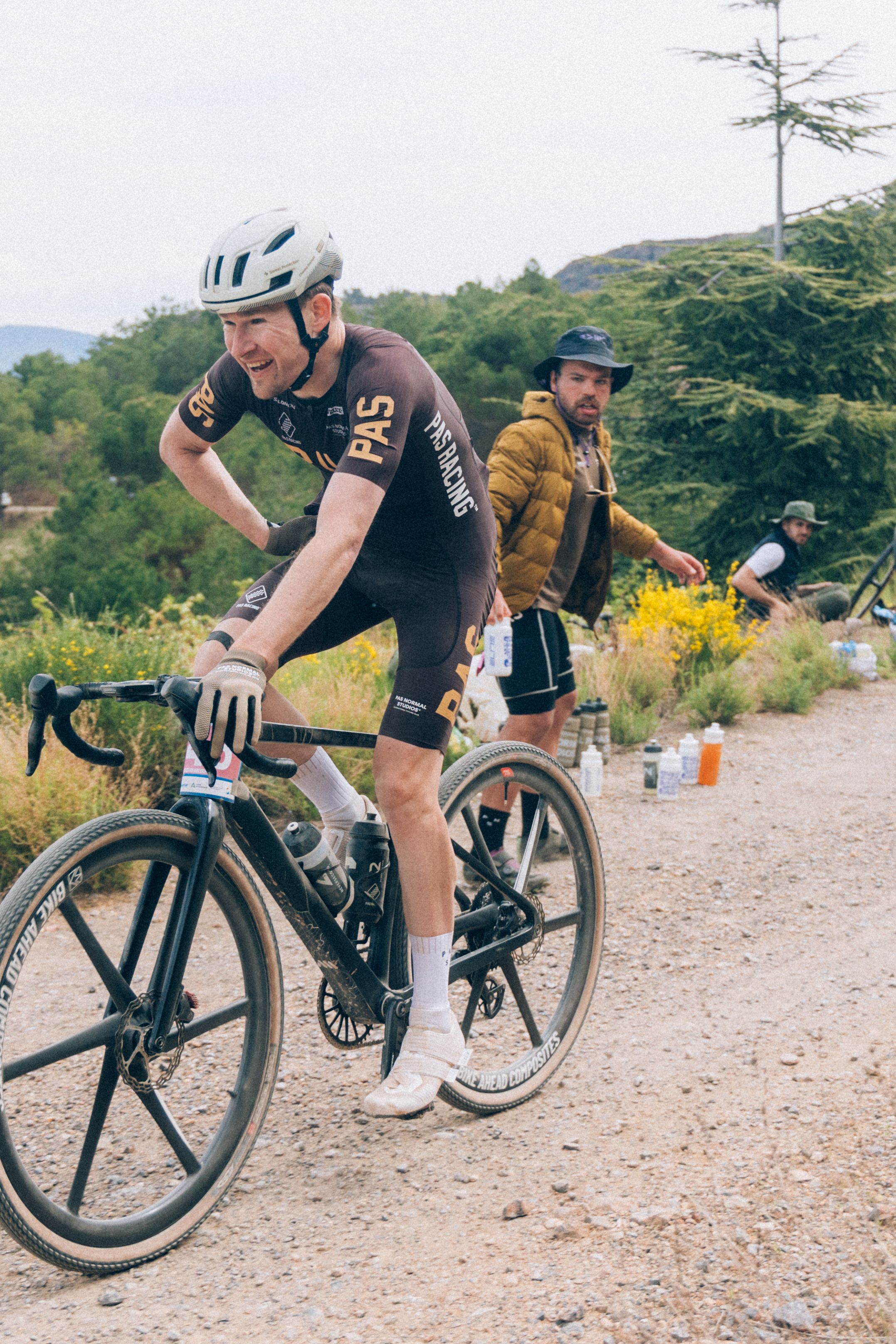 PAS Racing wins at La Indomable | Pas Normal Studios