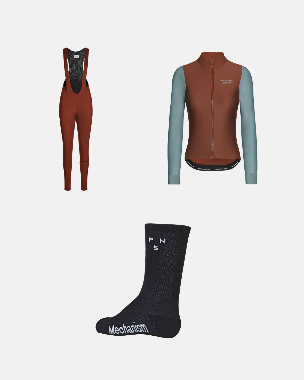 Women's Bundles | Pas Normal Studios