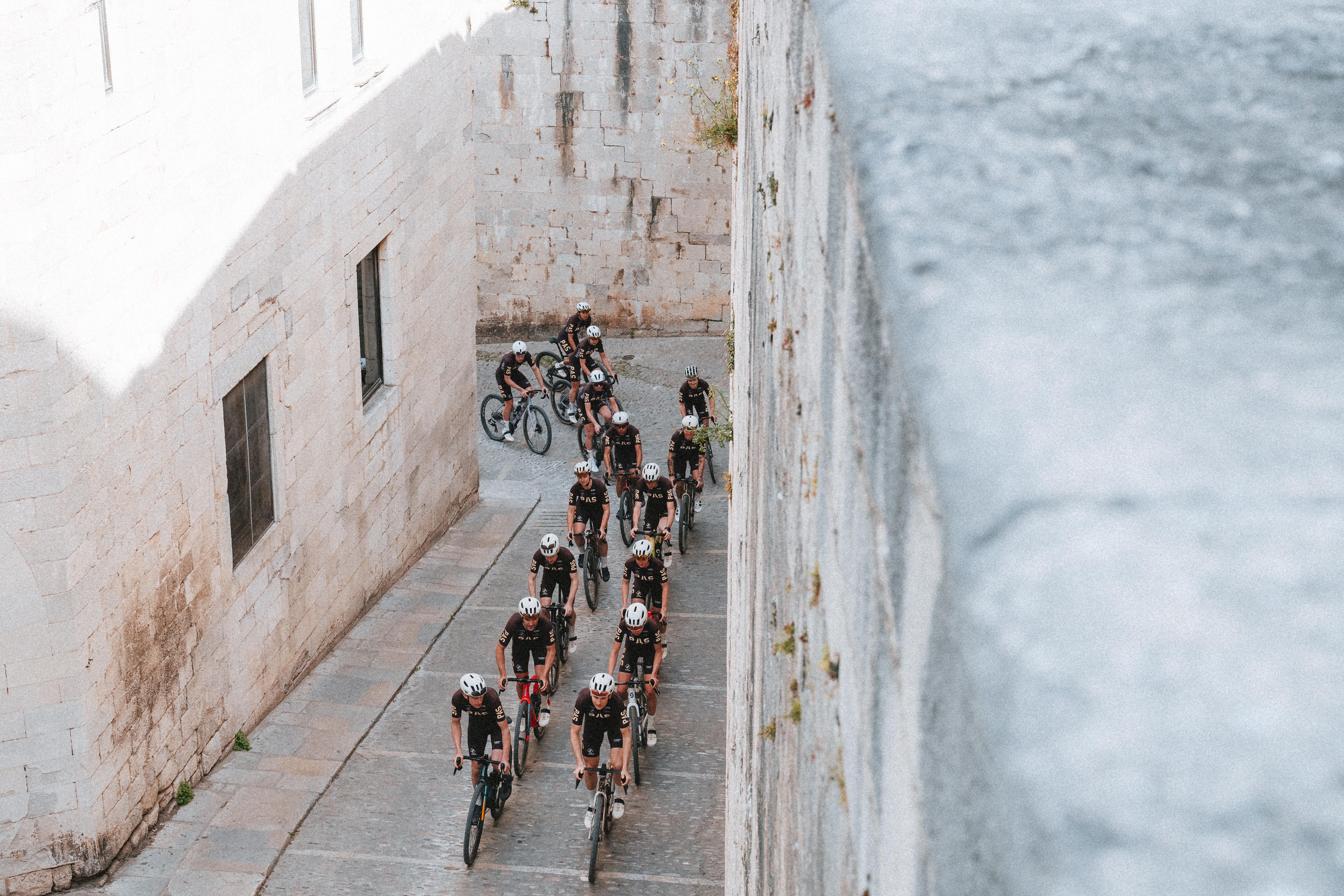 PAS Racing | Pas Normal Studios