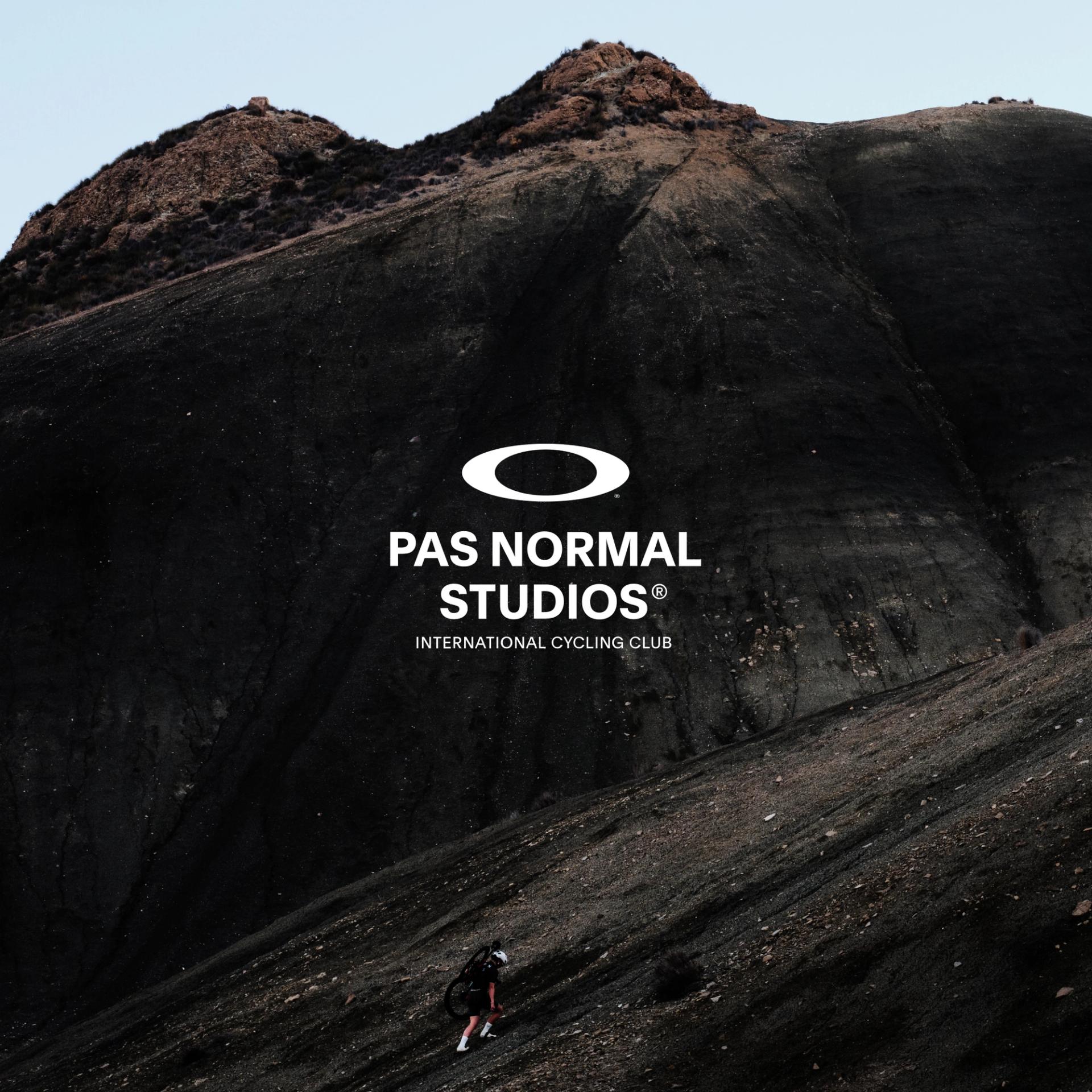 Pas Normal Studios x Oakley | Pas Normal Studios