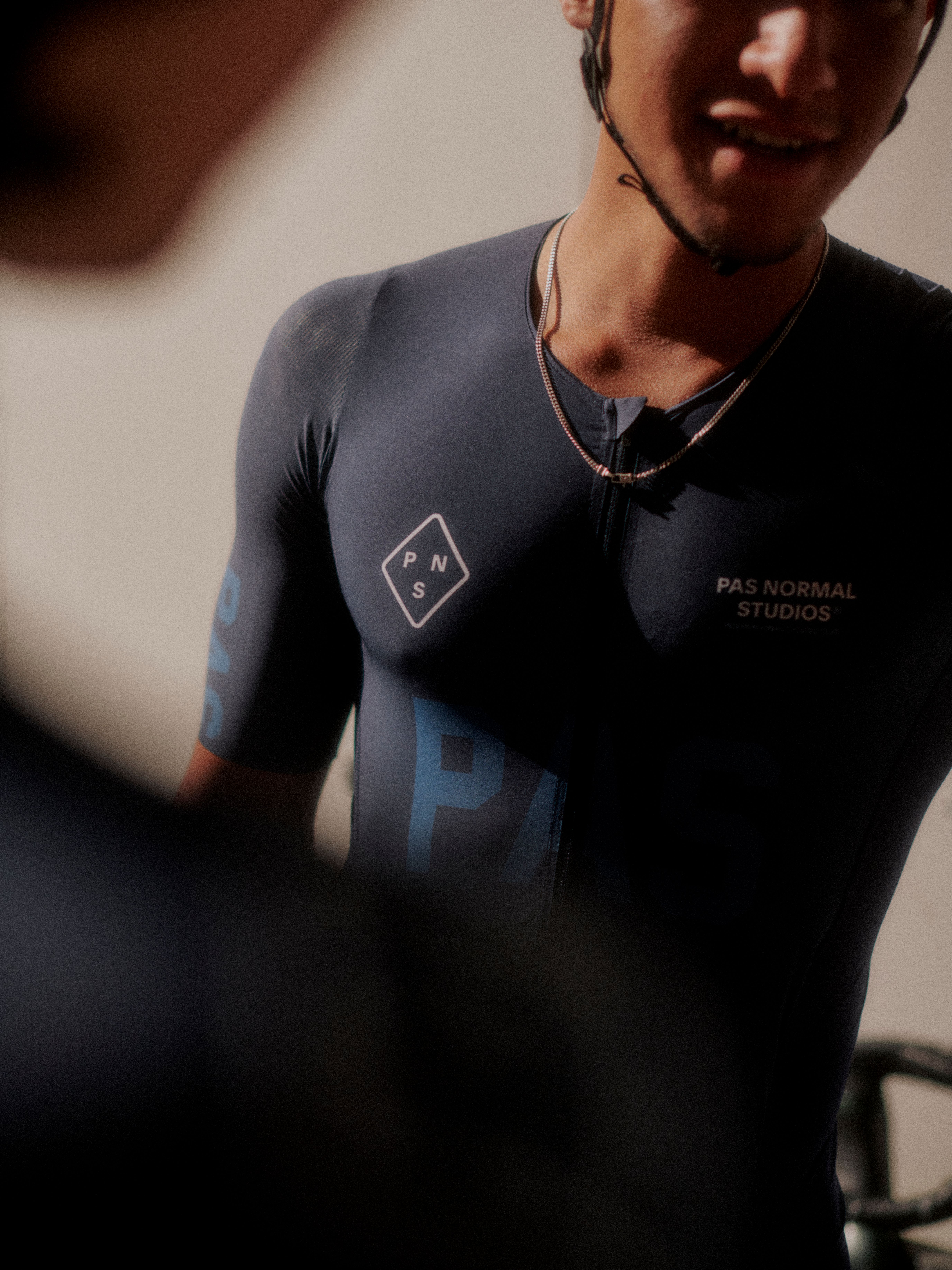 Men's PAS Jersey | Pas Normal Studios