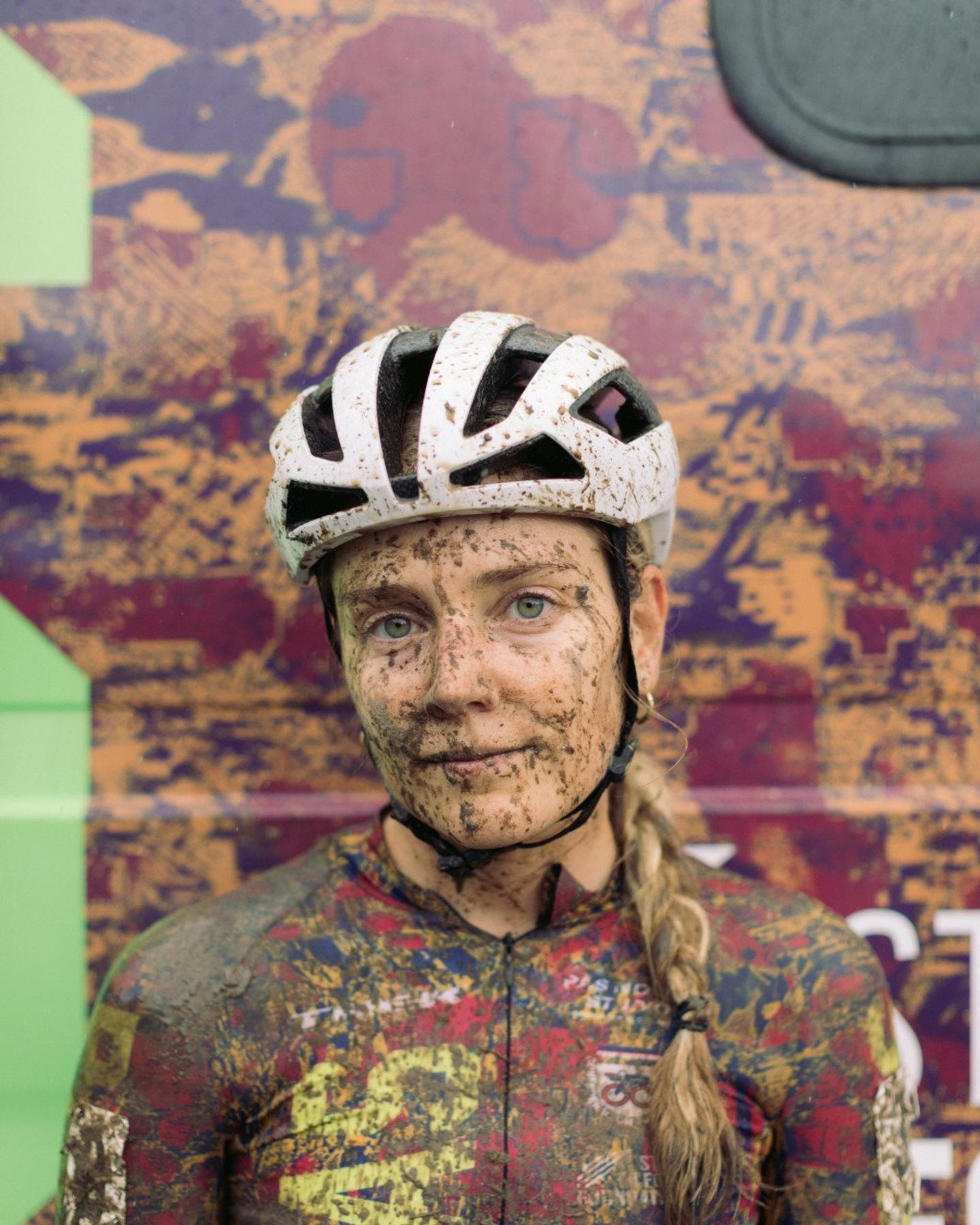 Steve Tilford Foundation Racing | Pas Normal Studios