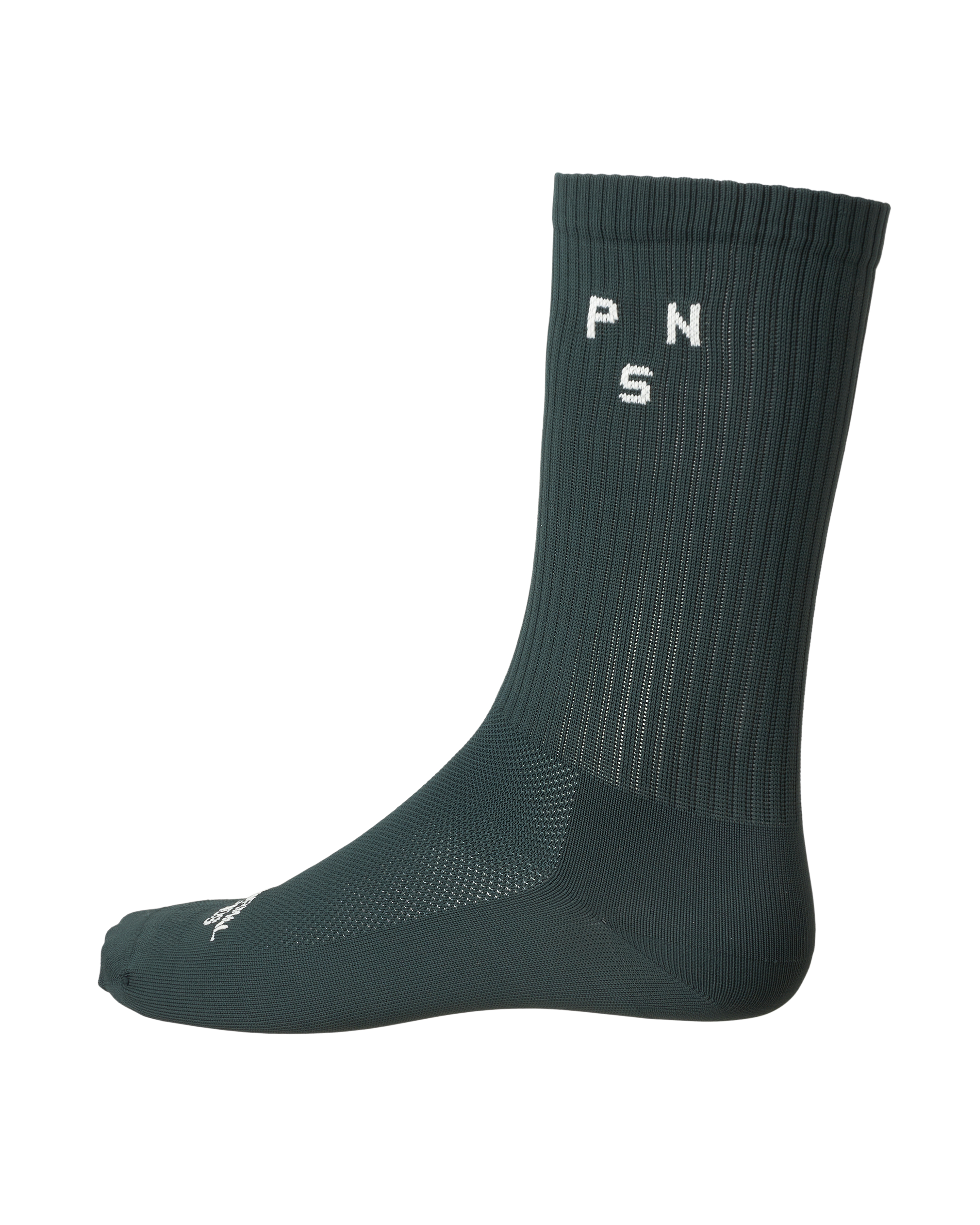 Off-Race Ribbed Socks | Pas Normal Studios