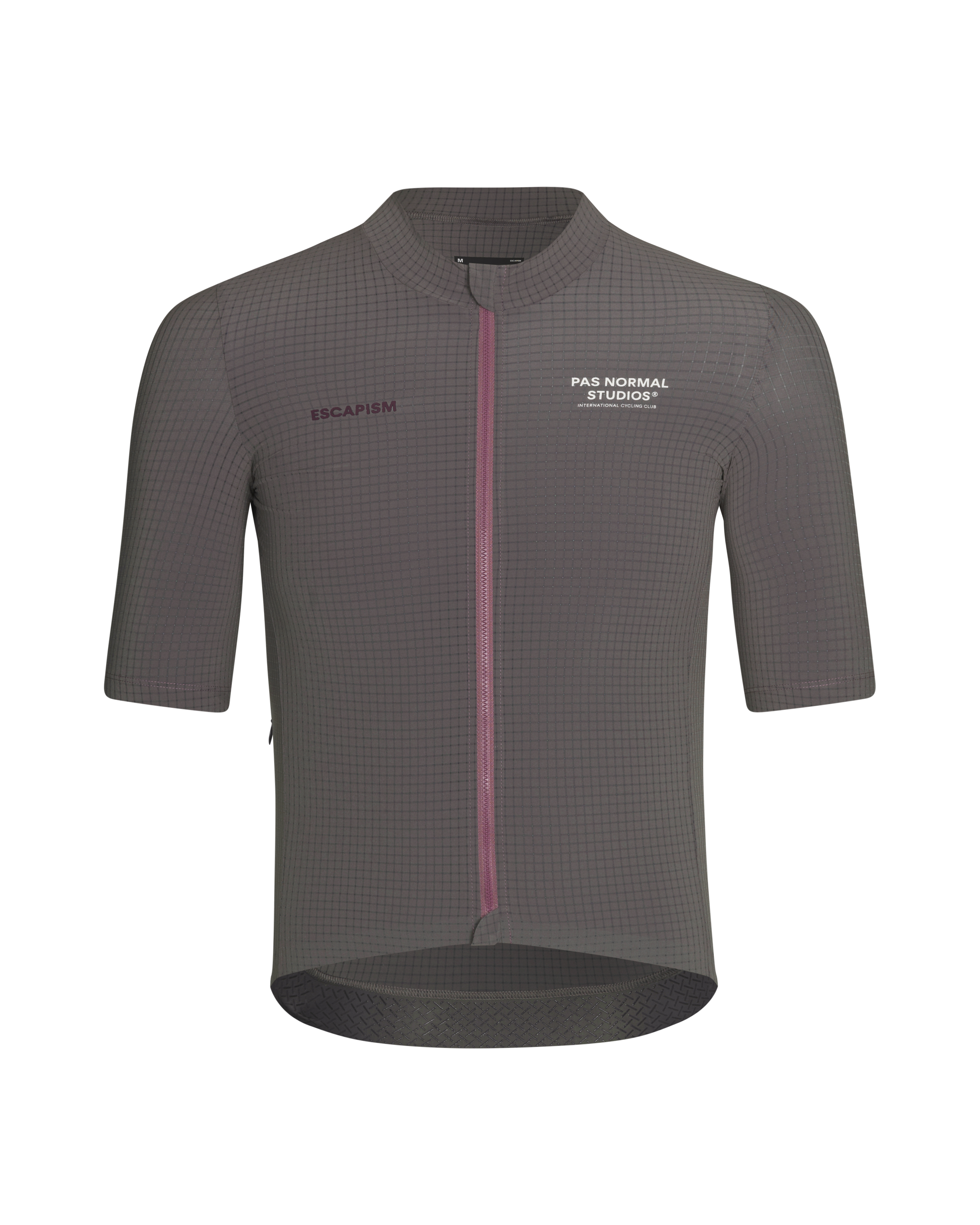 Men's Escapism Light Jersey | Pas Normal Studios