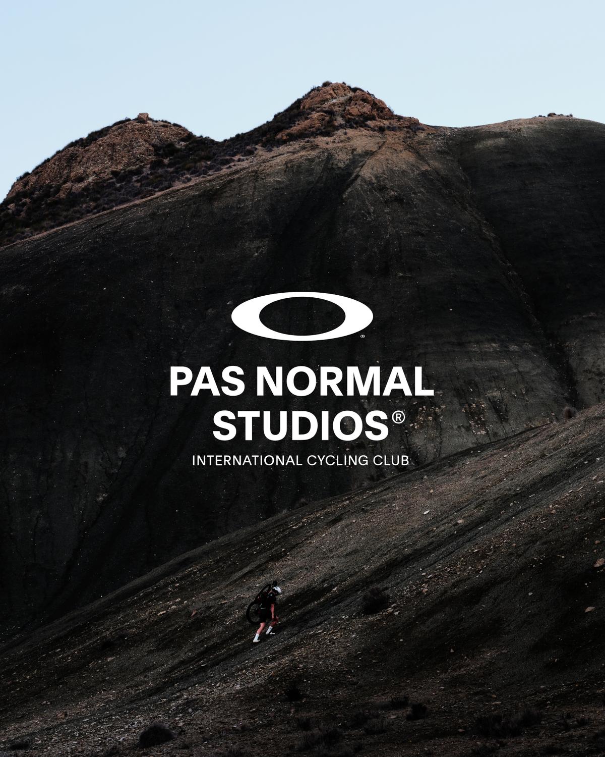 PAS | Pas Normal Studios