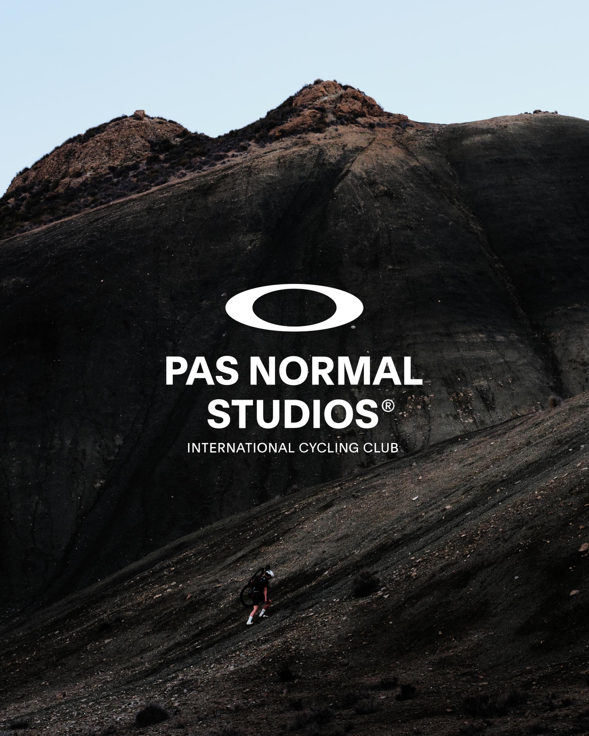 Men | Pas Normal Studios