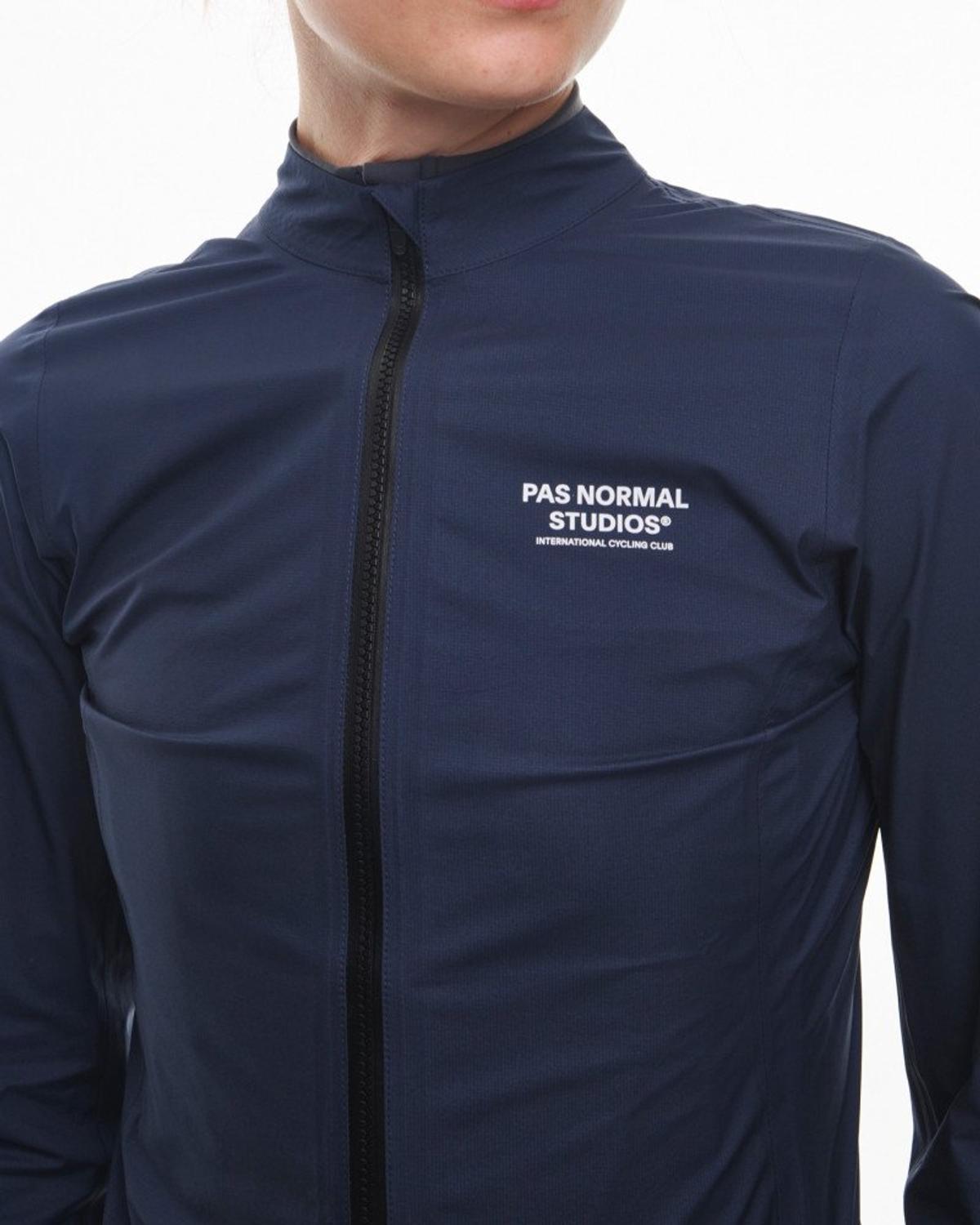 Women's Mechanism Pertex Rain Jacket | Pas Normal Studios