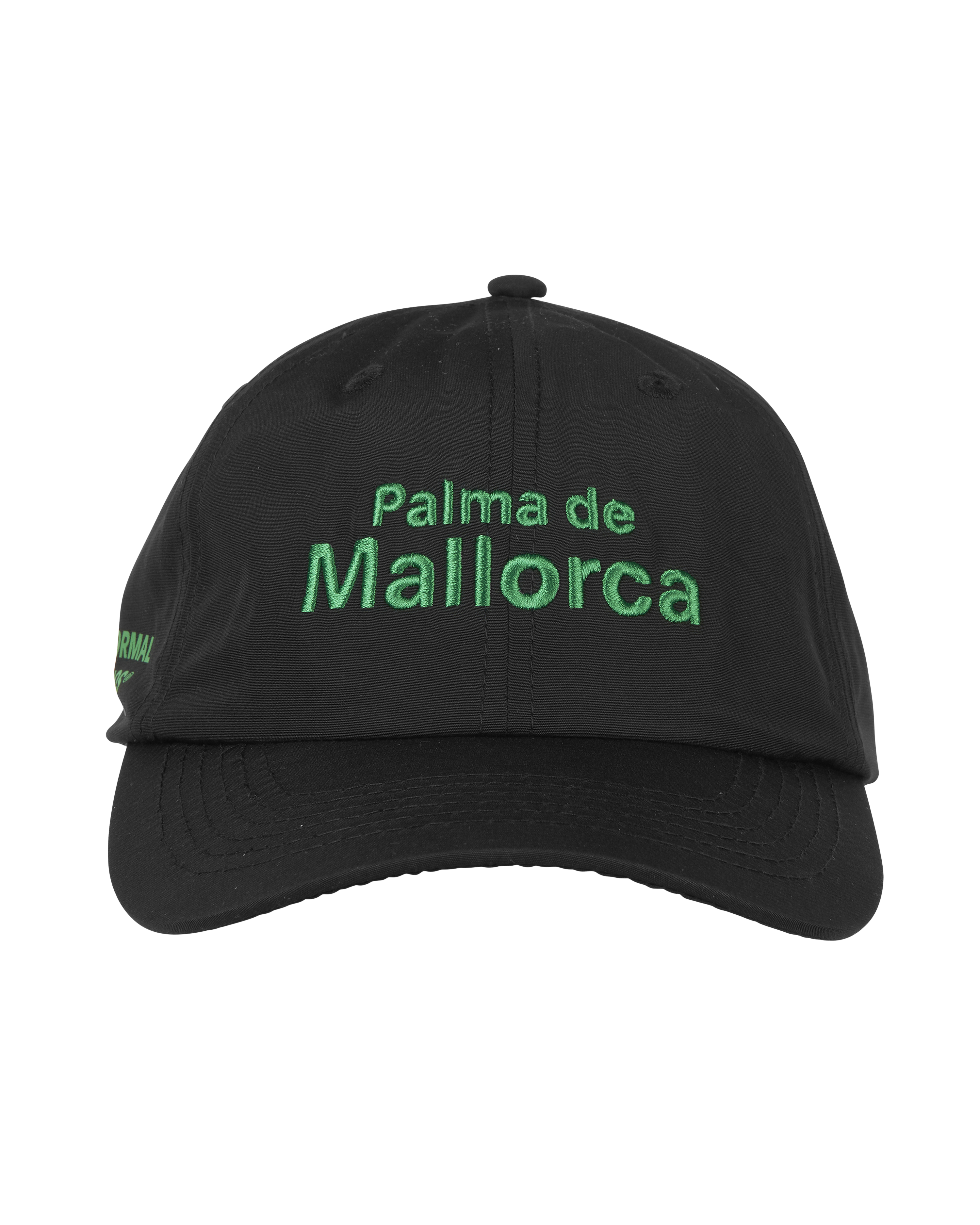 Off-Race Cap Mallorca | Pas Normal Studios