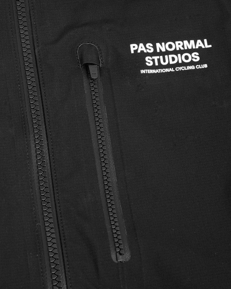 Men's Essential Shield Jacket | Pas Normal Studios