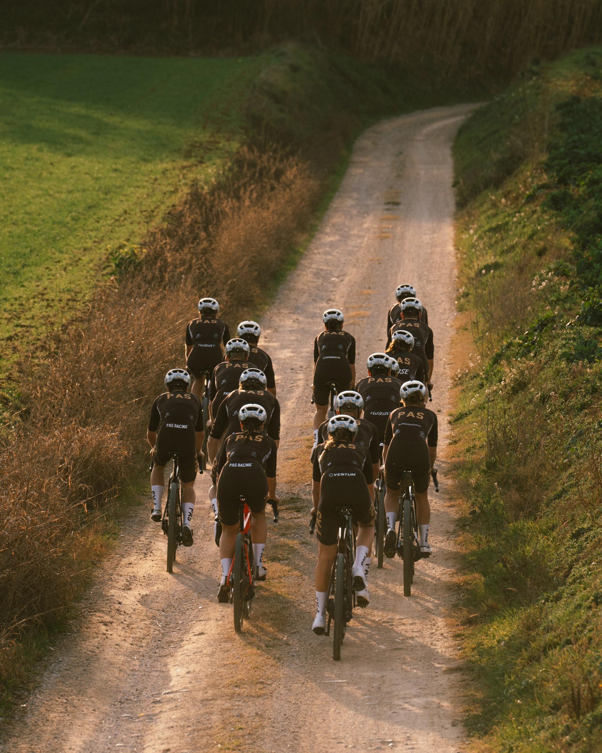 PAS Racing | Pas Normal Studios