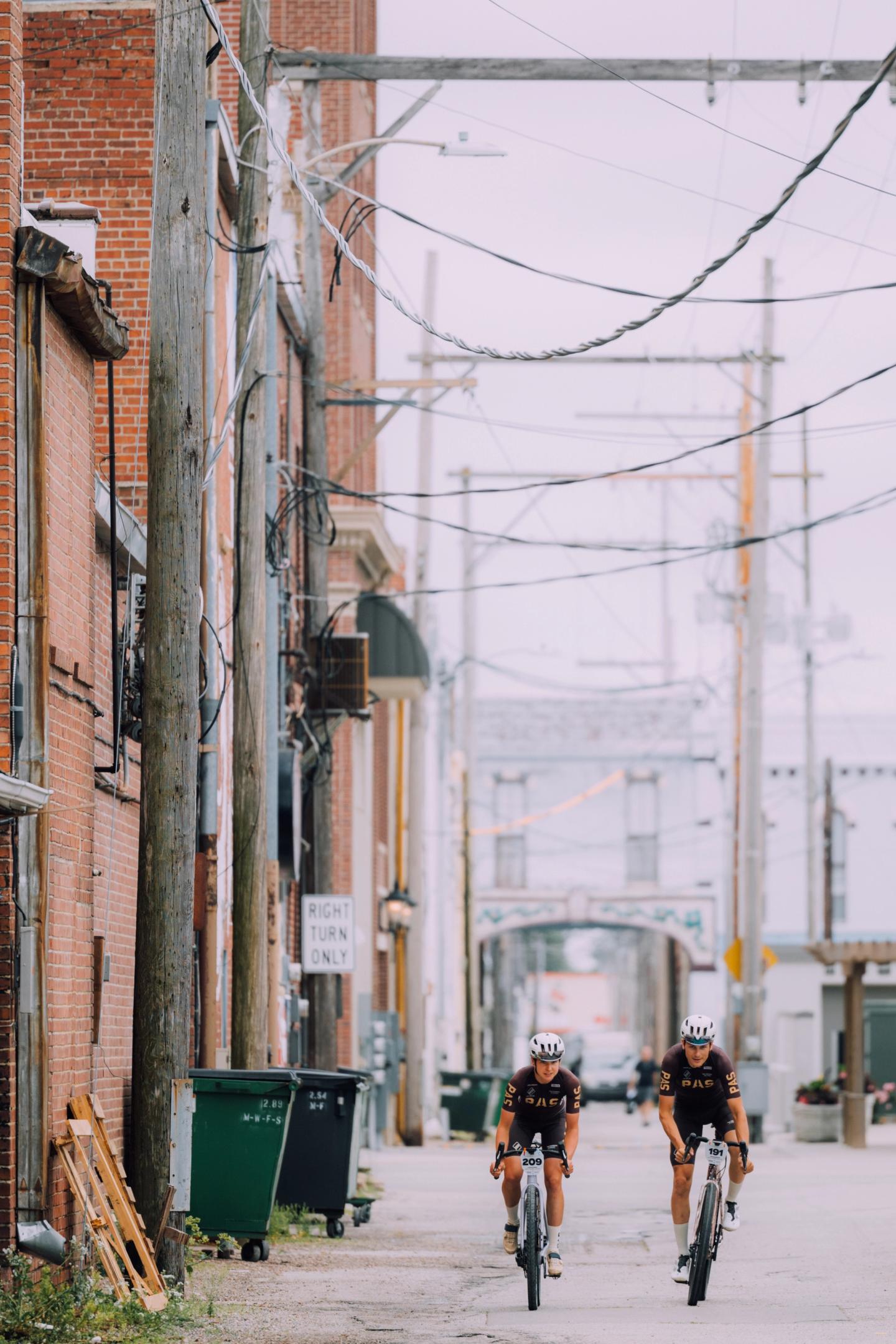 Unbound 2024 | Pas Normal Studios