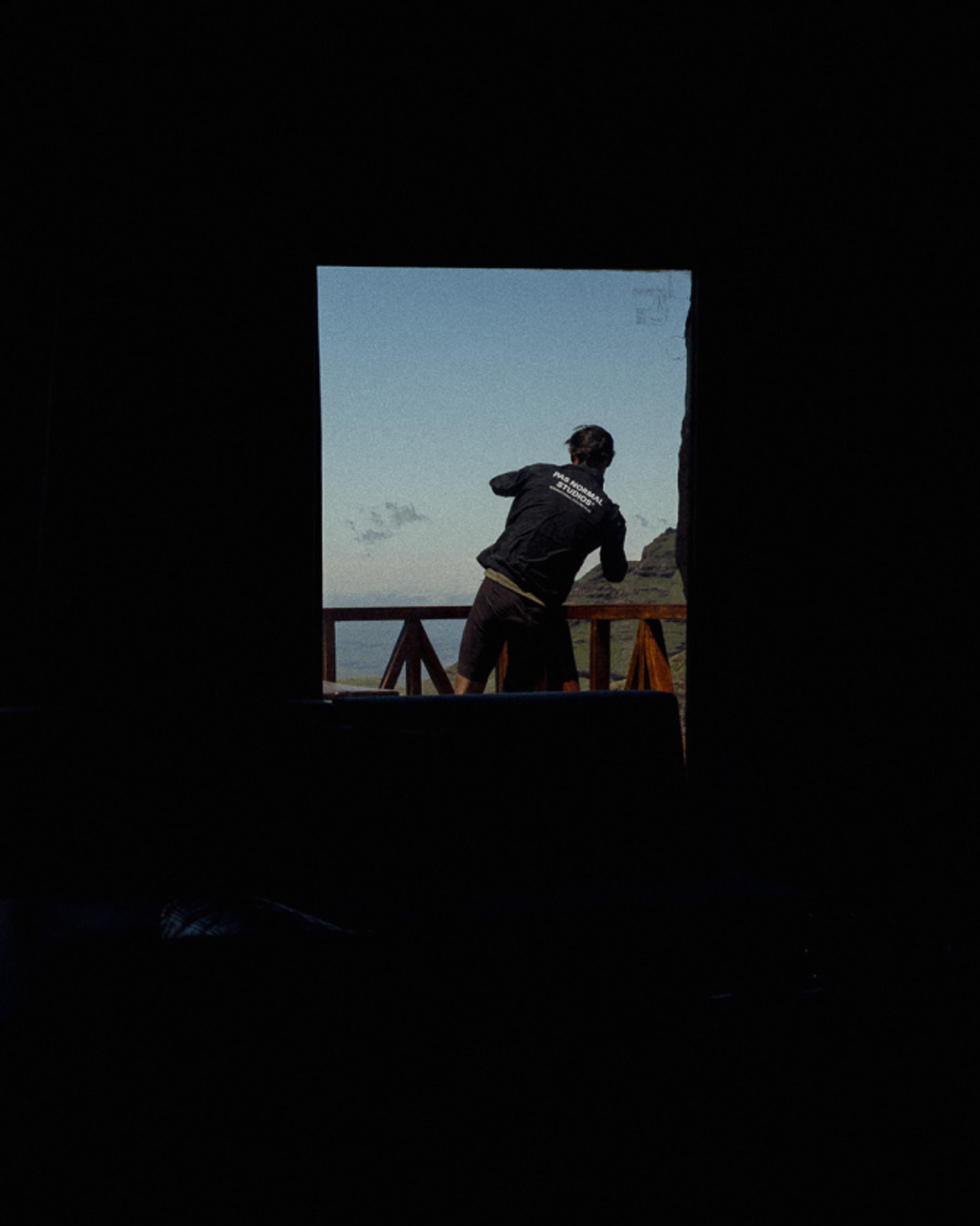 Kea Leboha, Lesotho | Pas Normal Studios