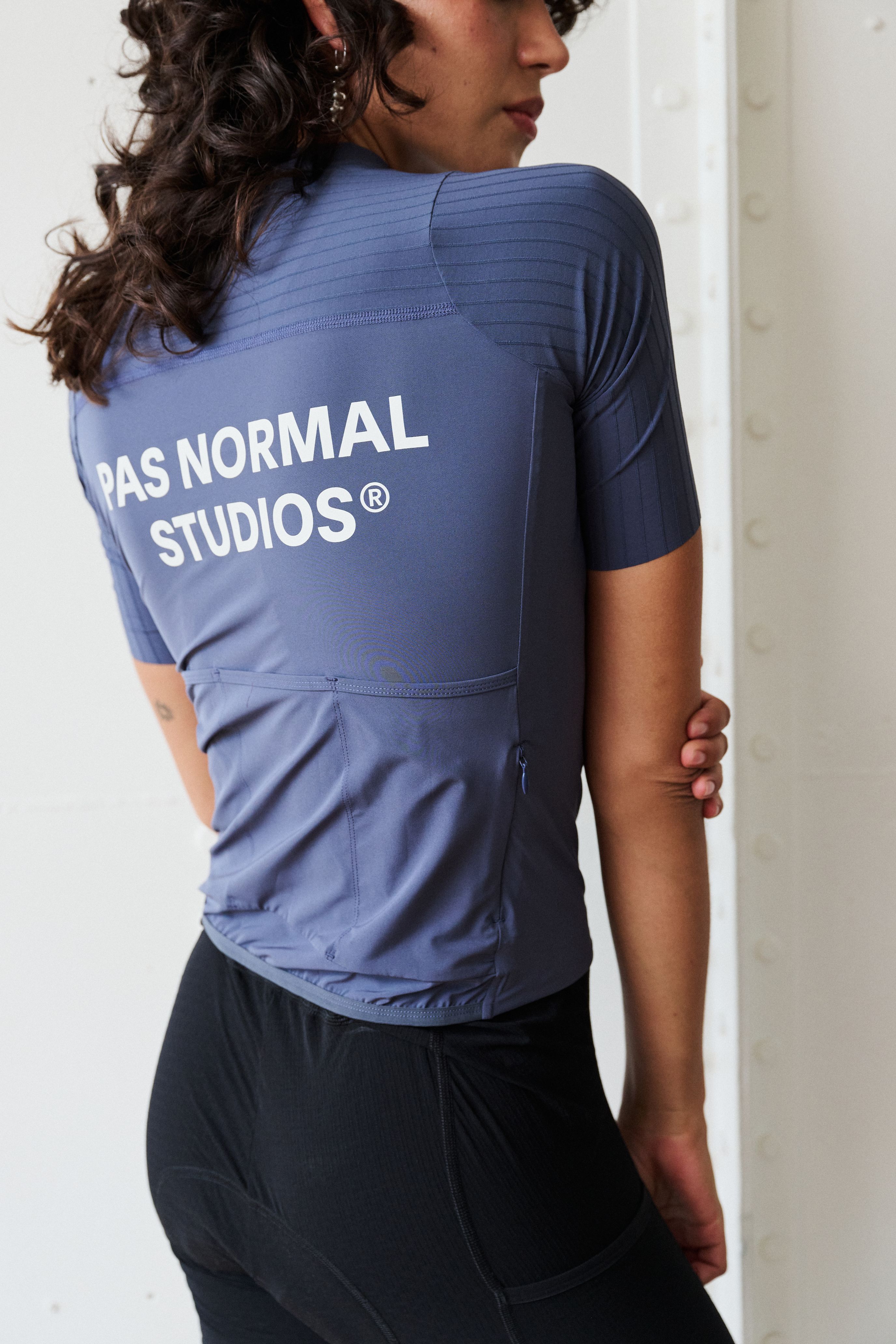Women's Essential Light Jersey | Pas Normal Studios