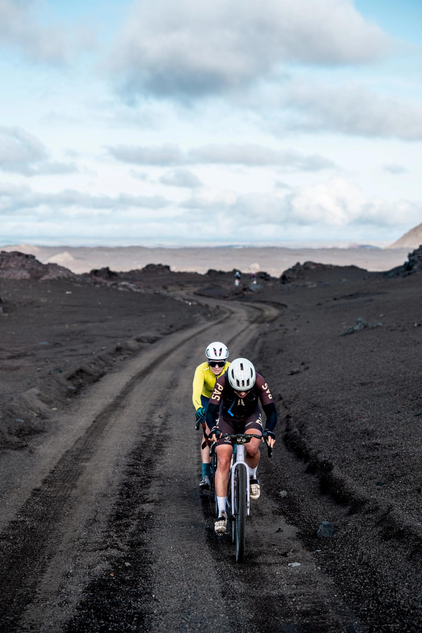 The Rift with Pas Racing | Pas Normal Studios