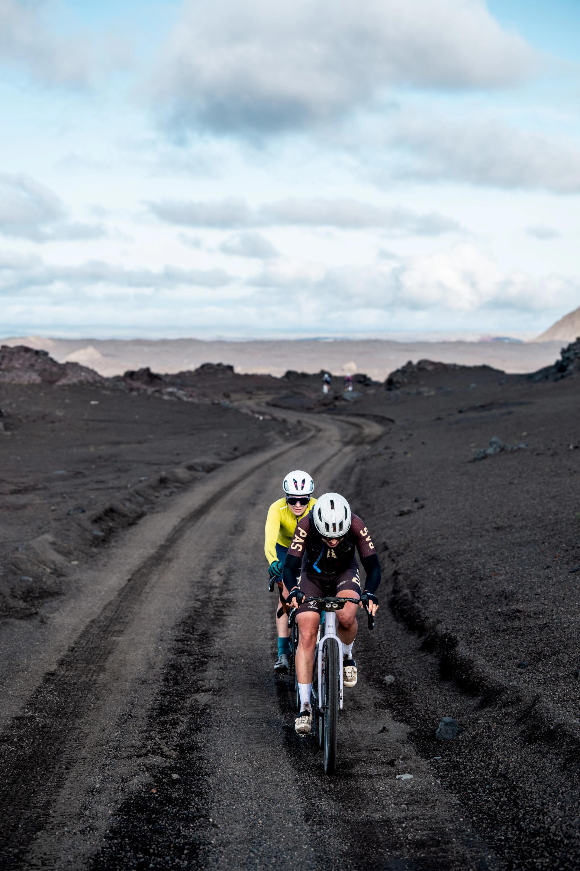 The Rift with Pas Racing | Pas Normal Studios