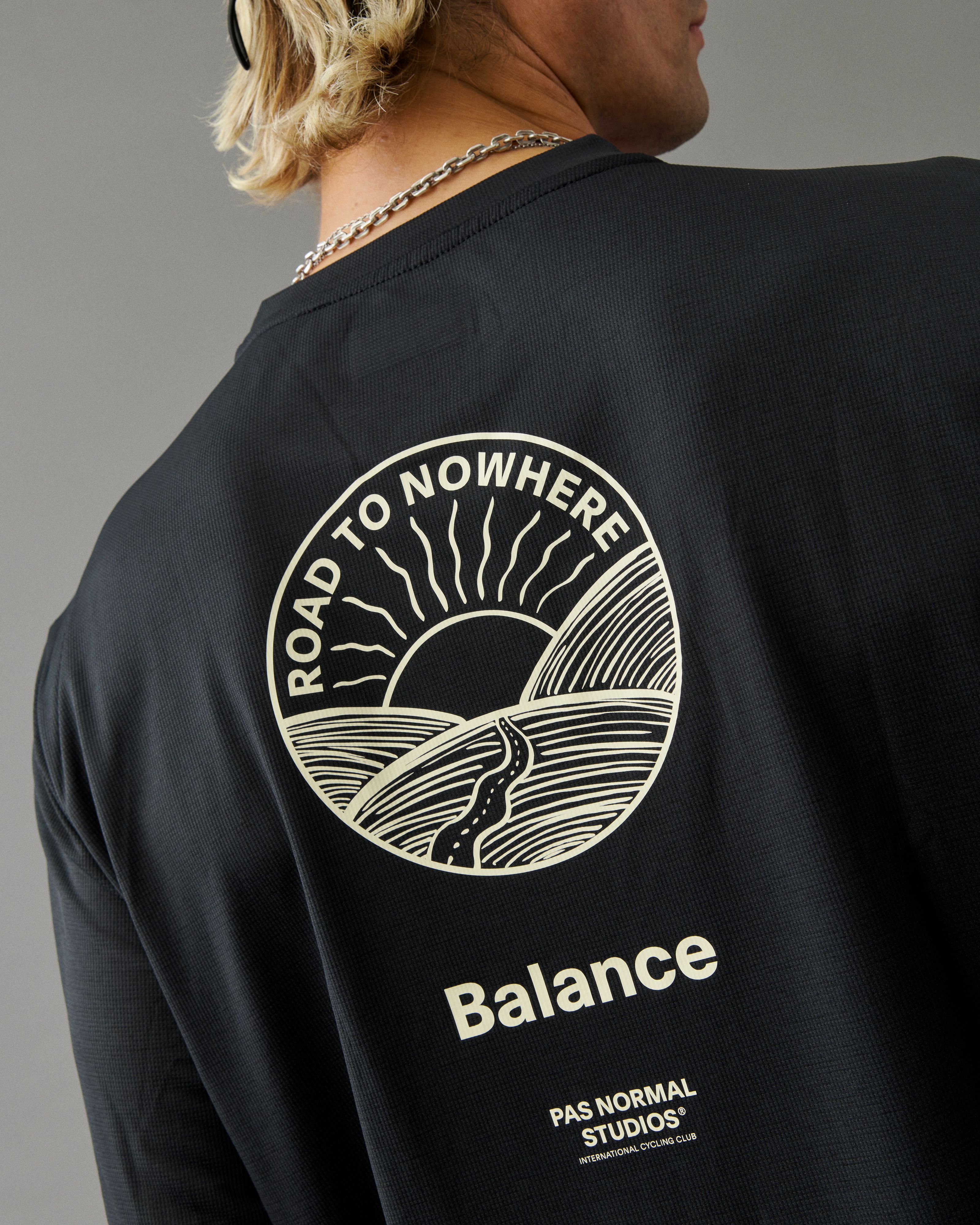 Balance | Pas Normal Studios