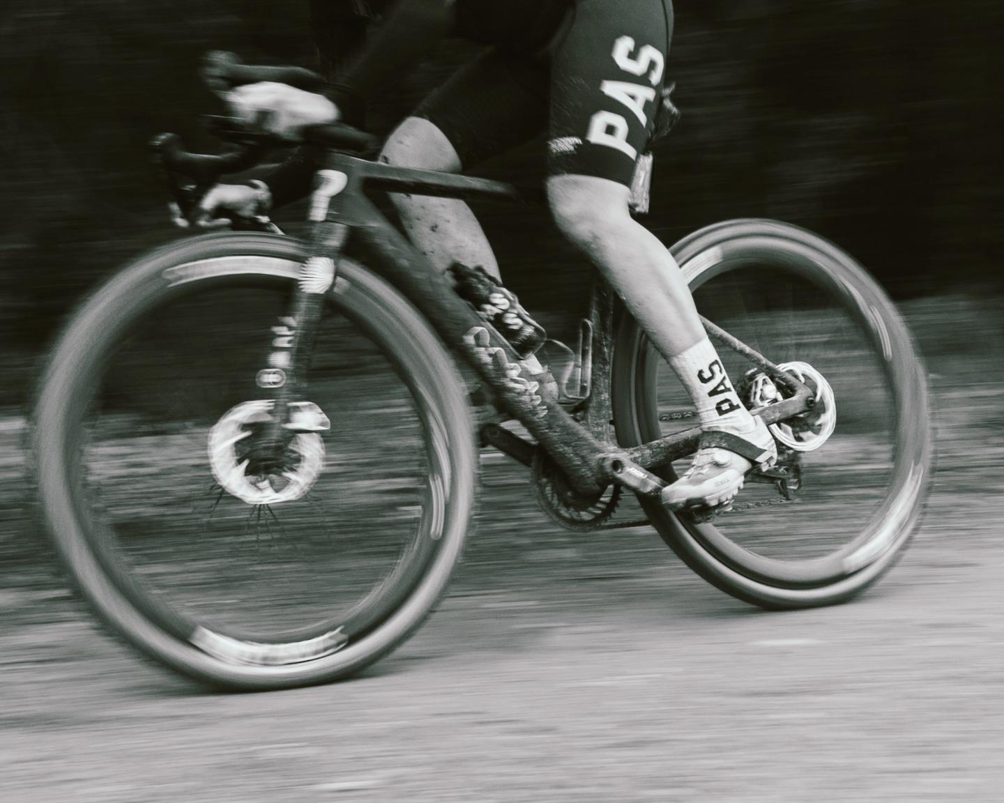 PAS Racing | Pas Normal Studios
