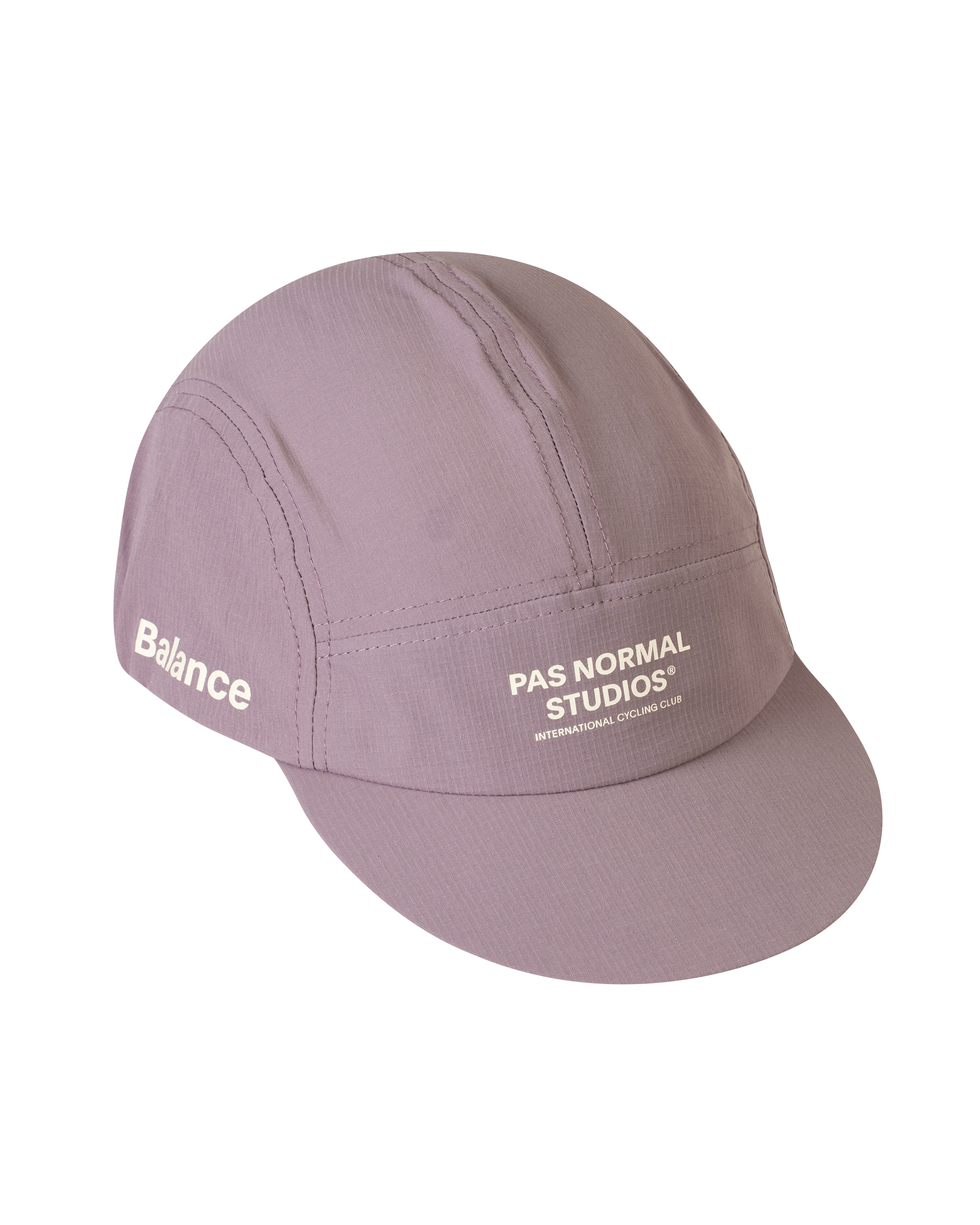 Balance Cap | Pas Normal Studios