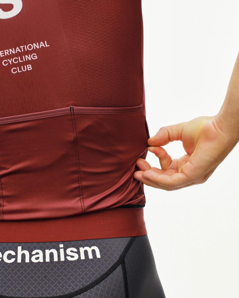 Jerseys | Pas Normal Studios