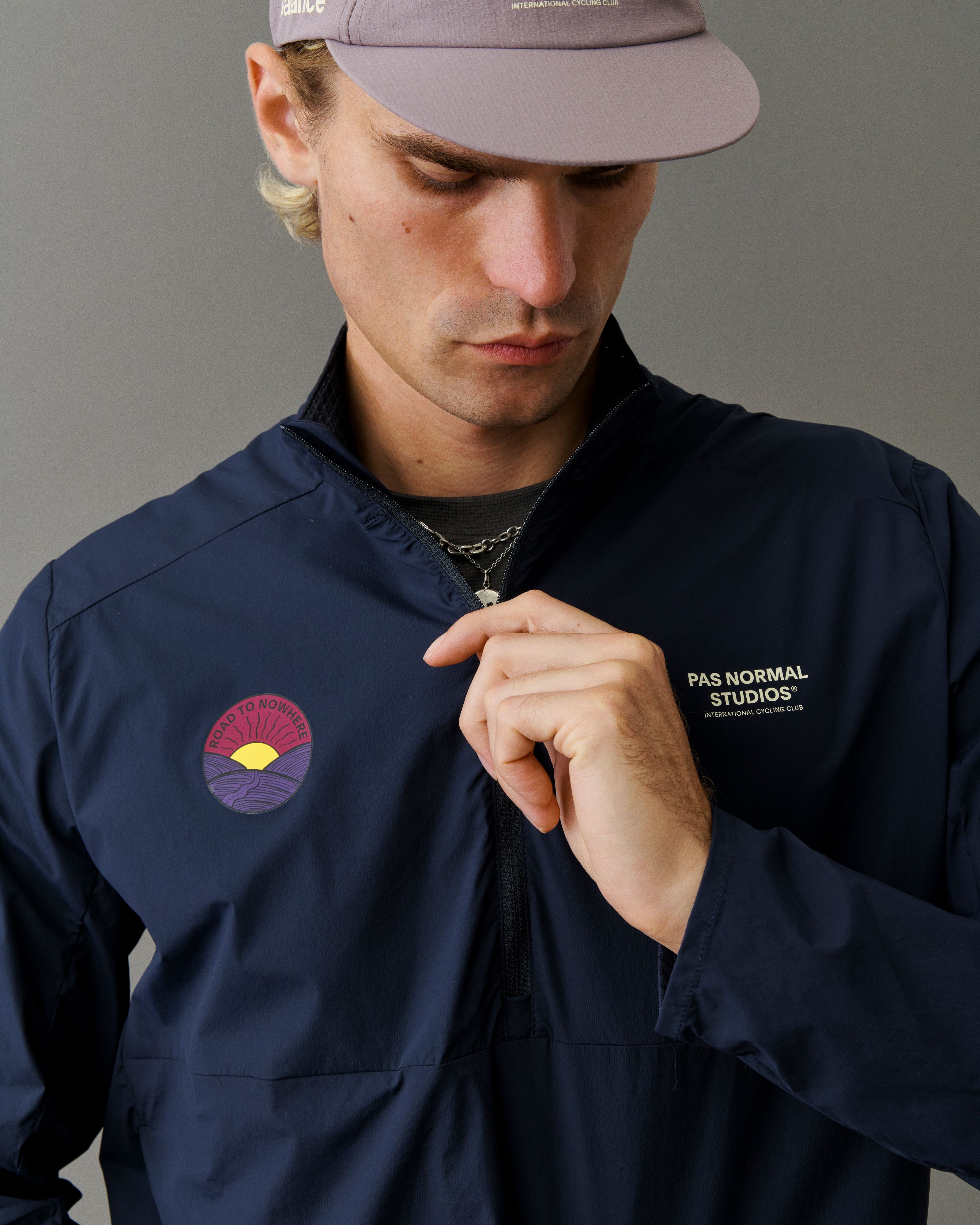 Balance | Pas Normal Studios