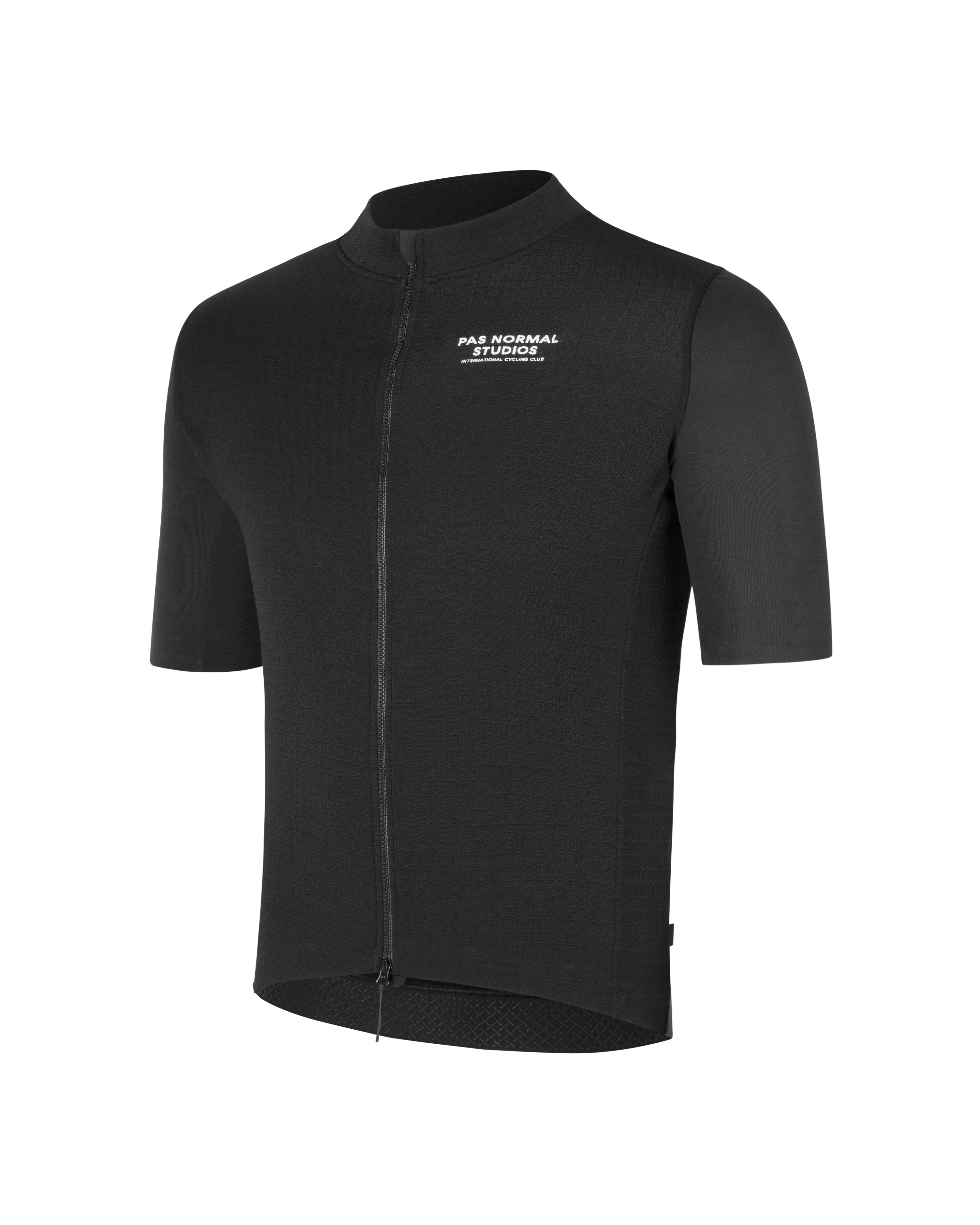 Men's Escapism Wool Jersey | Pas Normal Studios