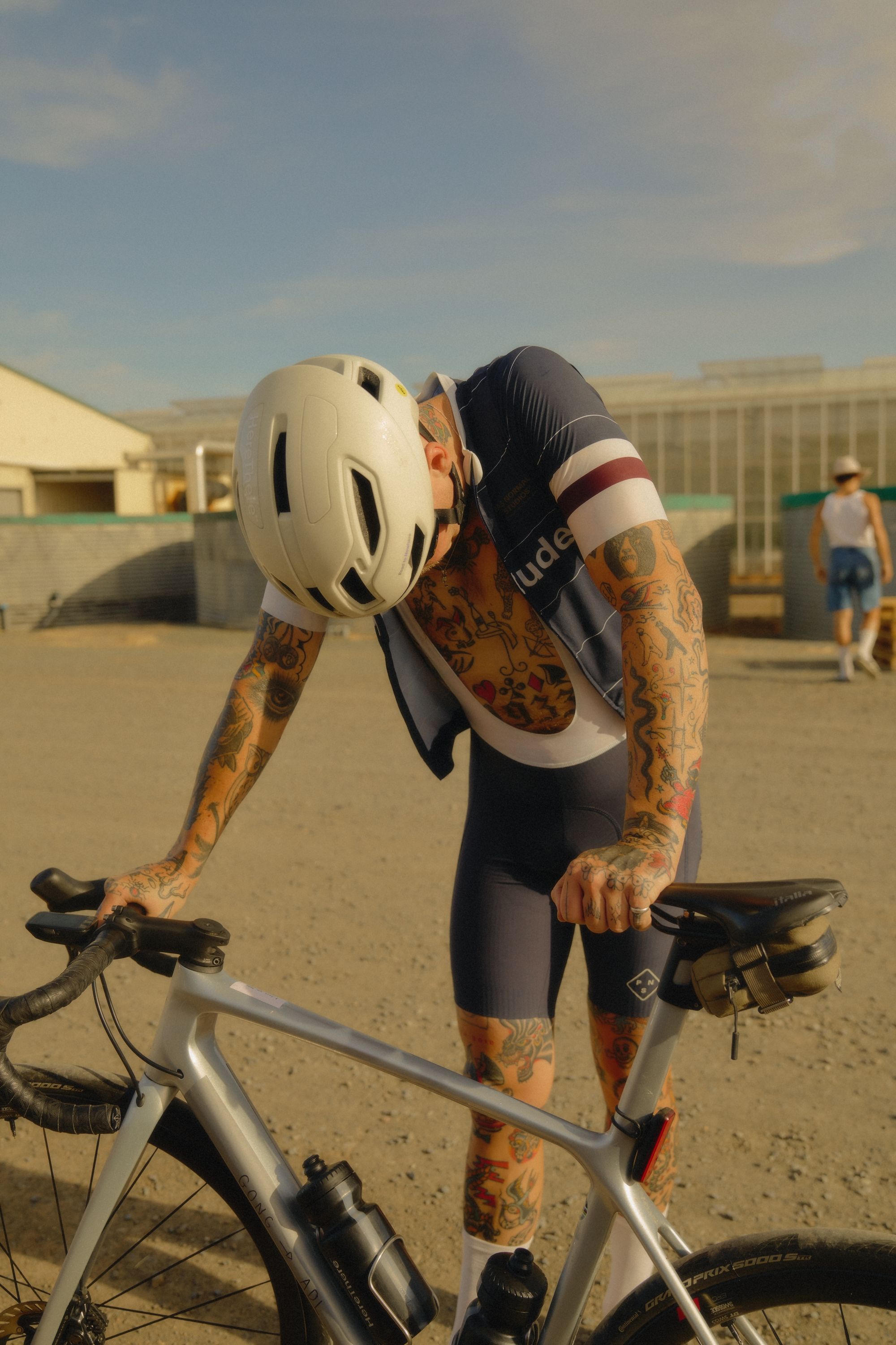 January Resolution Complete. Thank You for an Incredible Ride – Pas ...