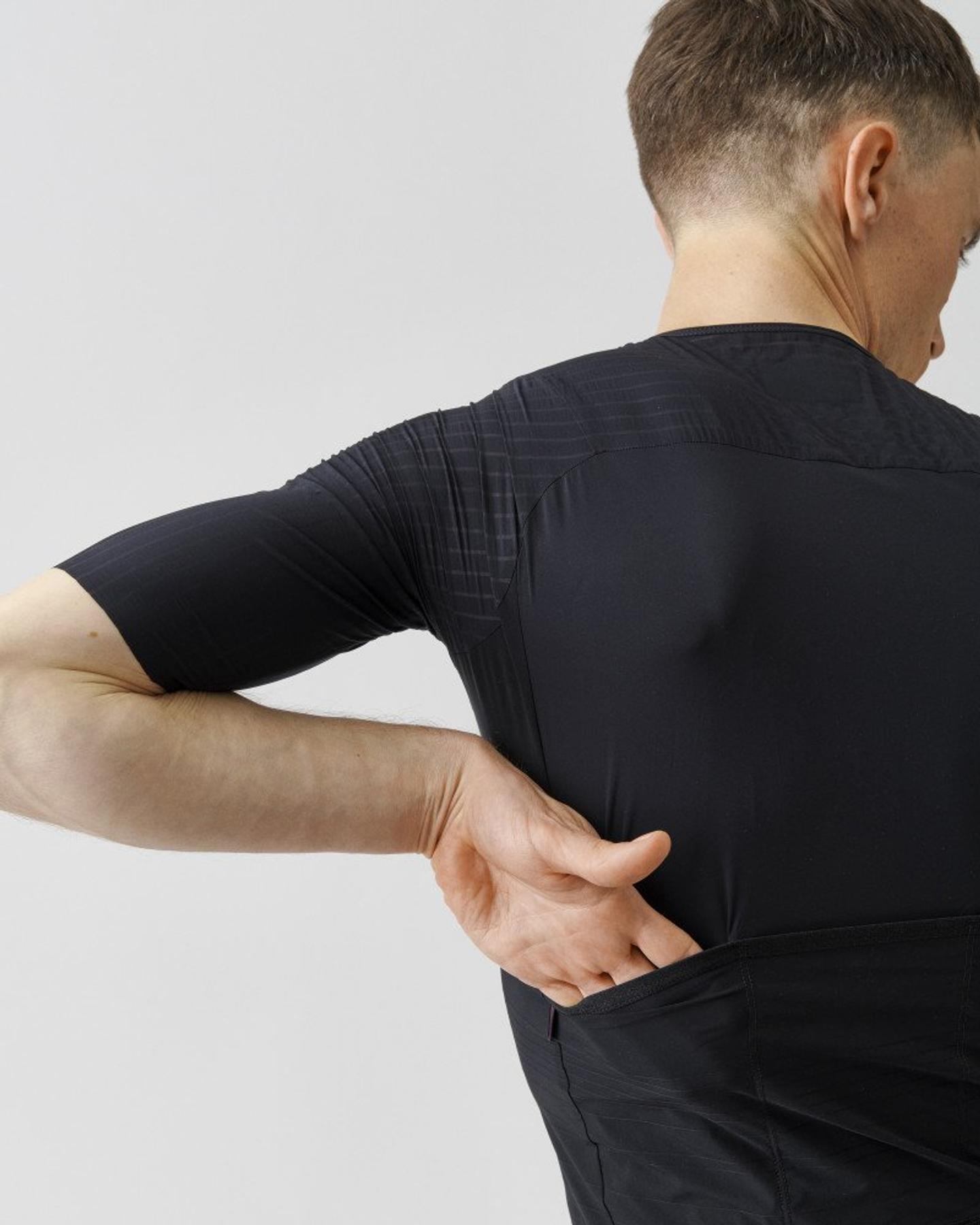 Men's Mechanism Pro Jersey | Pas Normal Studios
