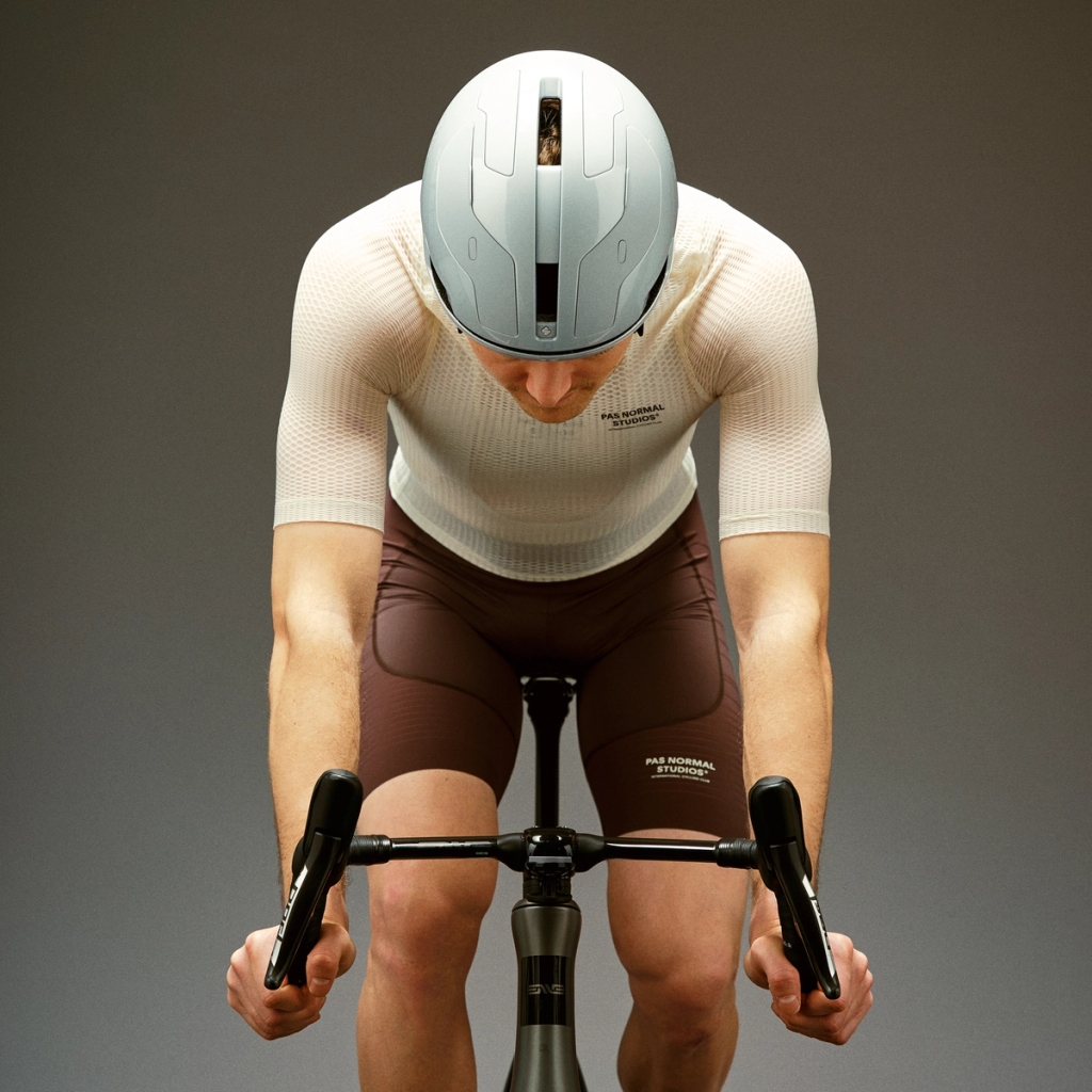 Women's Mechanism Pro Jersey | Pas Normal Studios