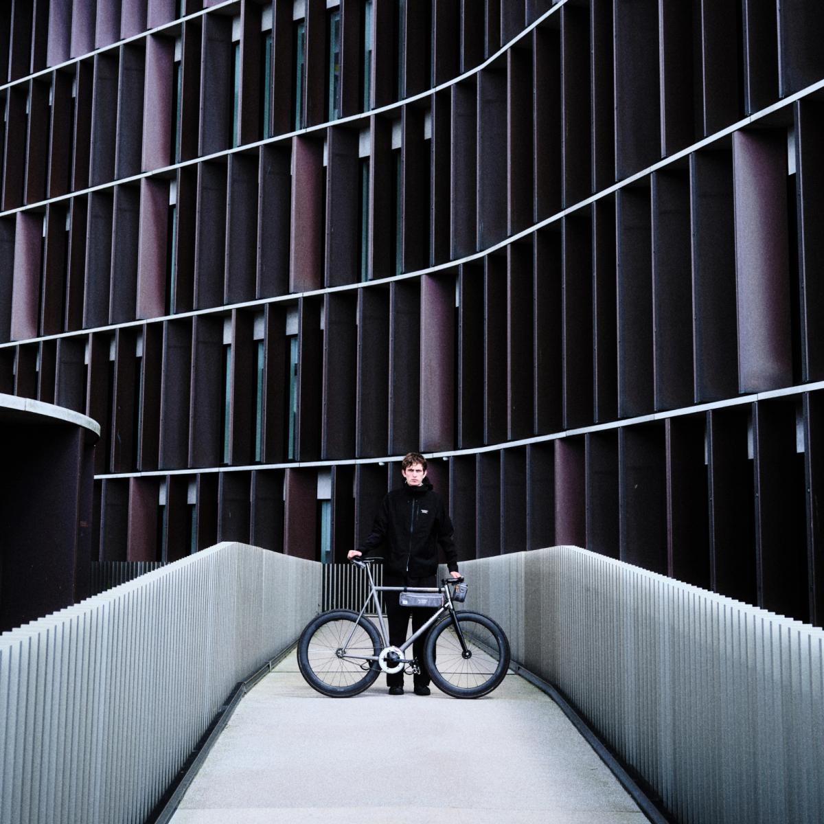 PNS x Porter Musette | Pas Normal Studios