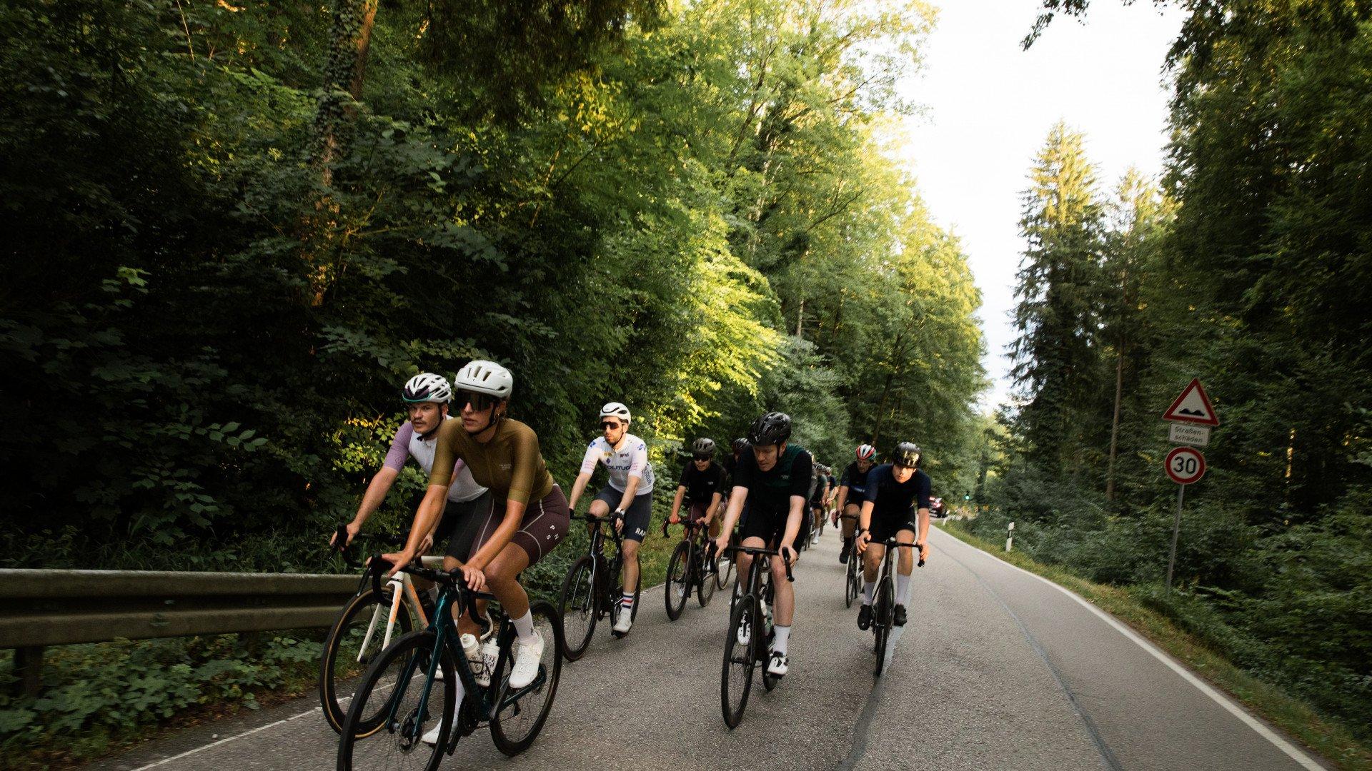 Munich | Pas Normal Studios