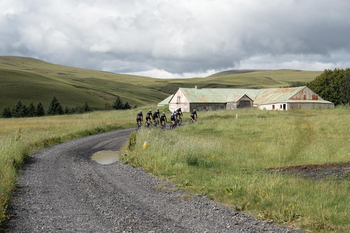 The Rift with Pas Racing | Pas Normal Studios