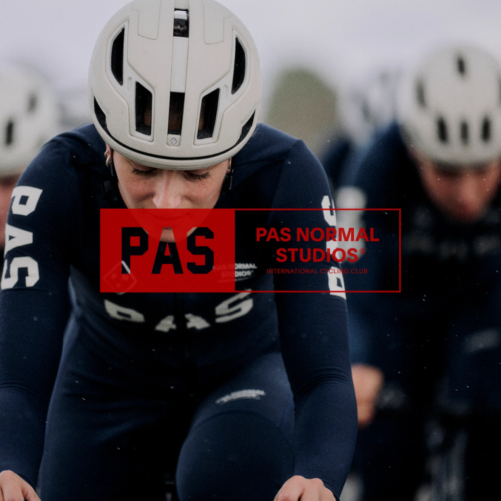 PAS | Pas Normal Studios